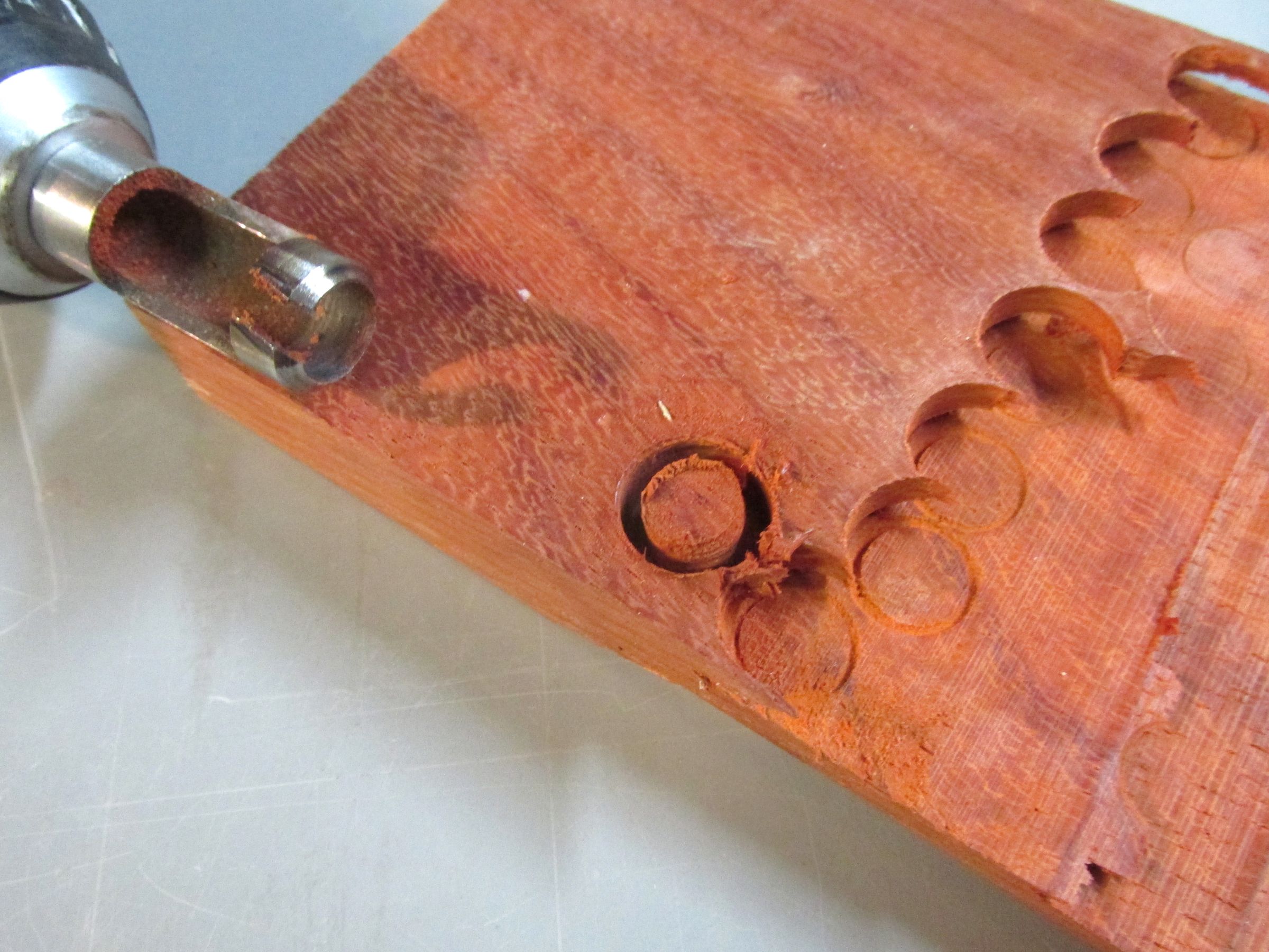 Maker Station: the Portable Reconfigurable Work Station for All Makers ...