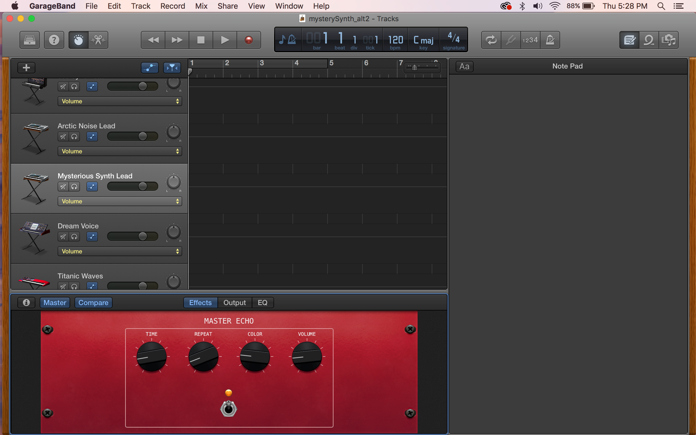 Fidget Spinner MIDI Controller : 11 Steps (with Pictures) - Instructables