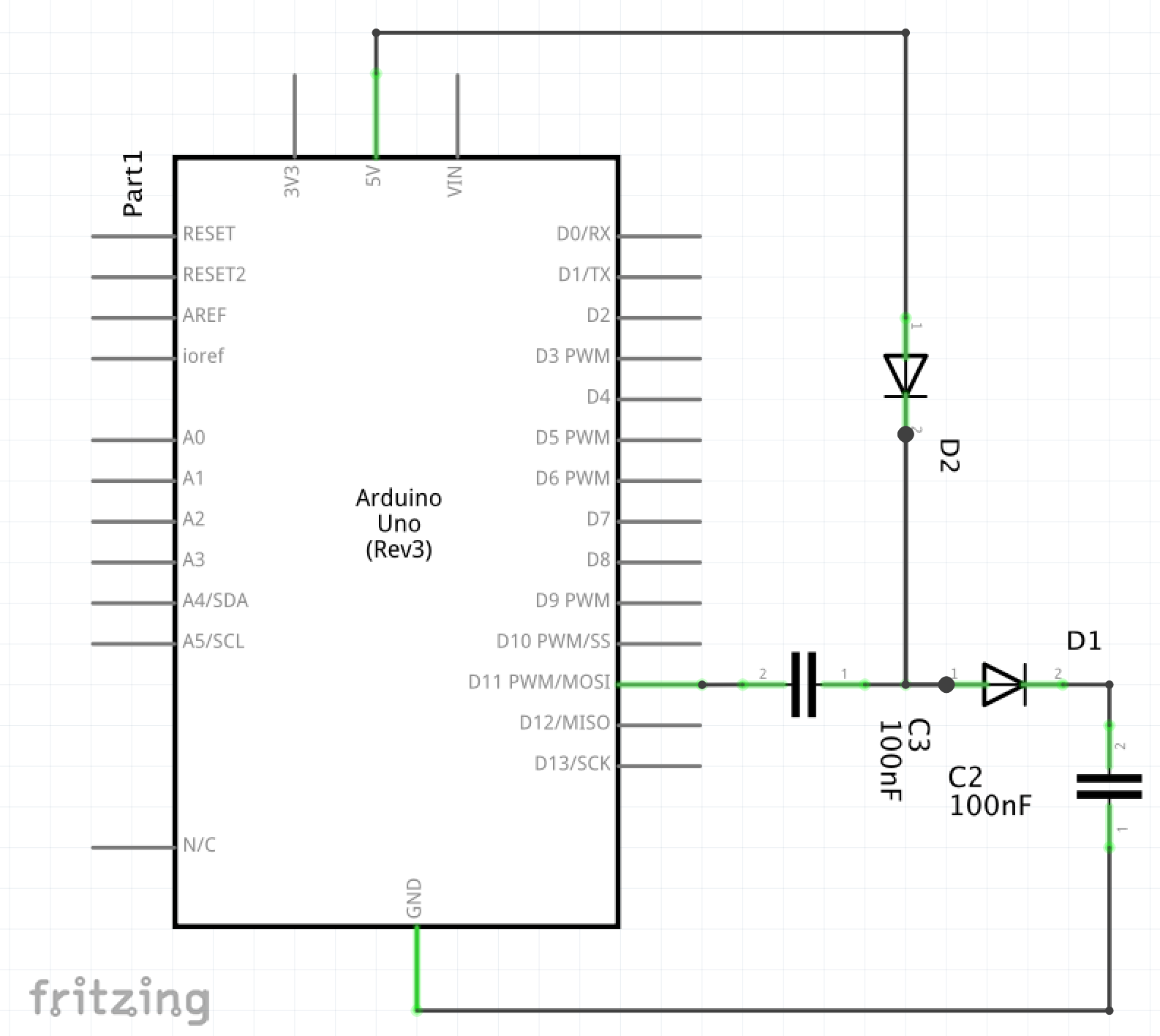 Arduino Timers: 8 Projects : 10 Steps (with Pictures) - Instructables