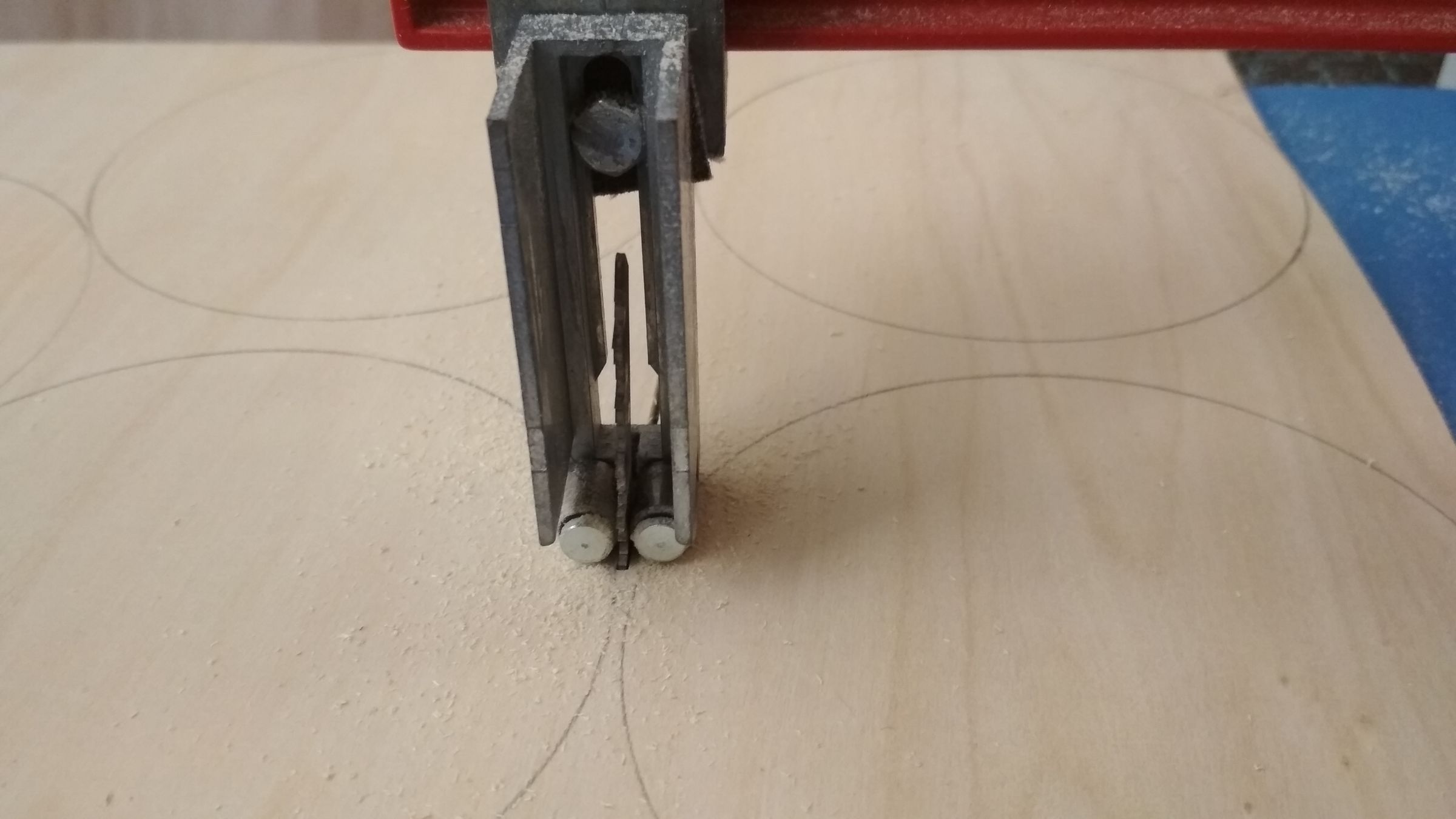 MIDI Handpan With 19 Tonefields on Upper and Down Side... : 16 Steps ...