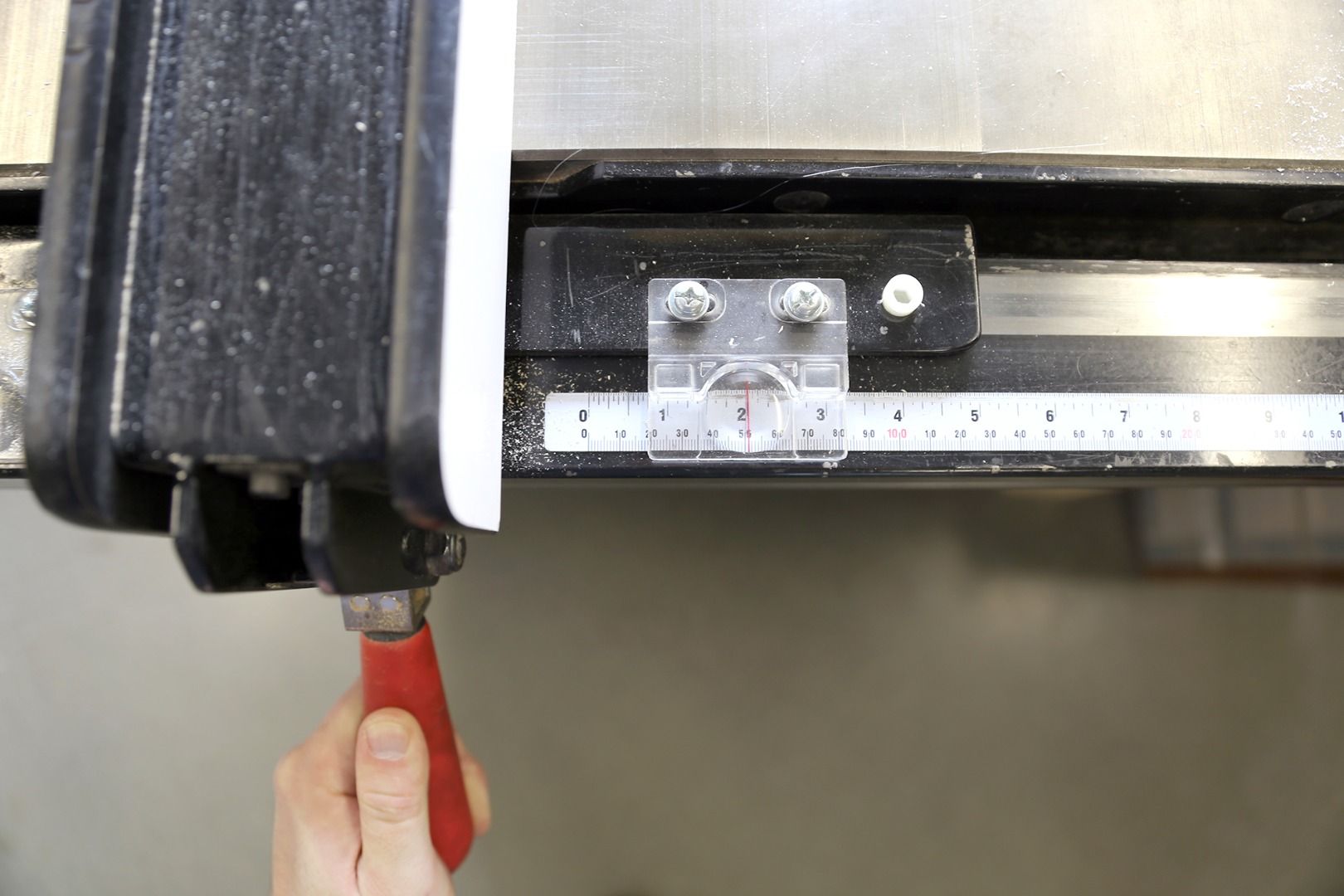 Meet Your Saw : 8 Steps - Instructables