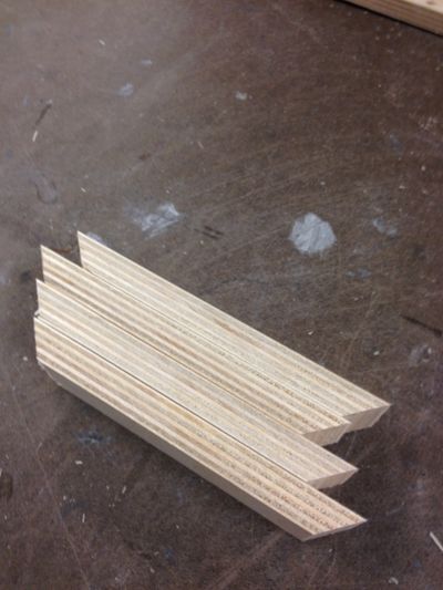 Simple Plywood Box... : 5 Steps (with Pictures) - Instructables