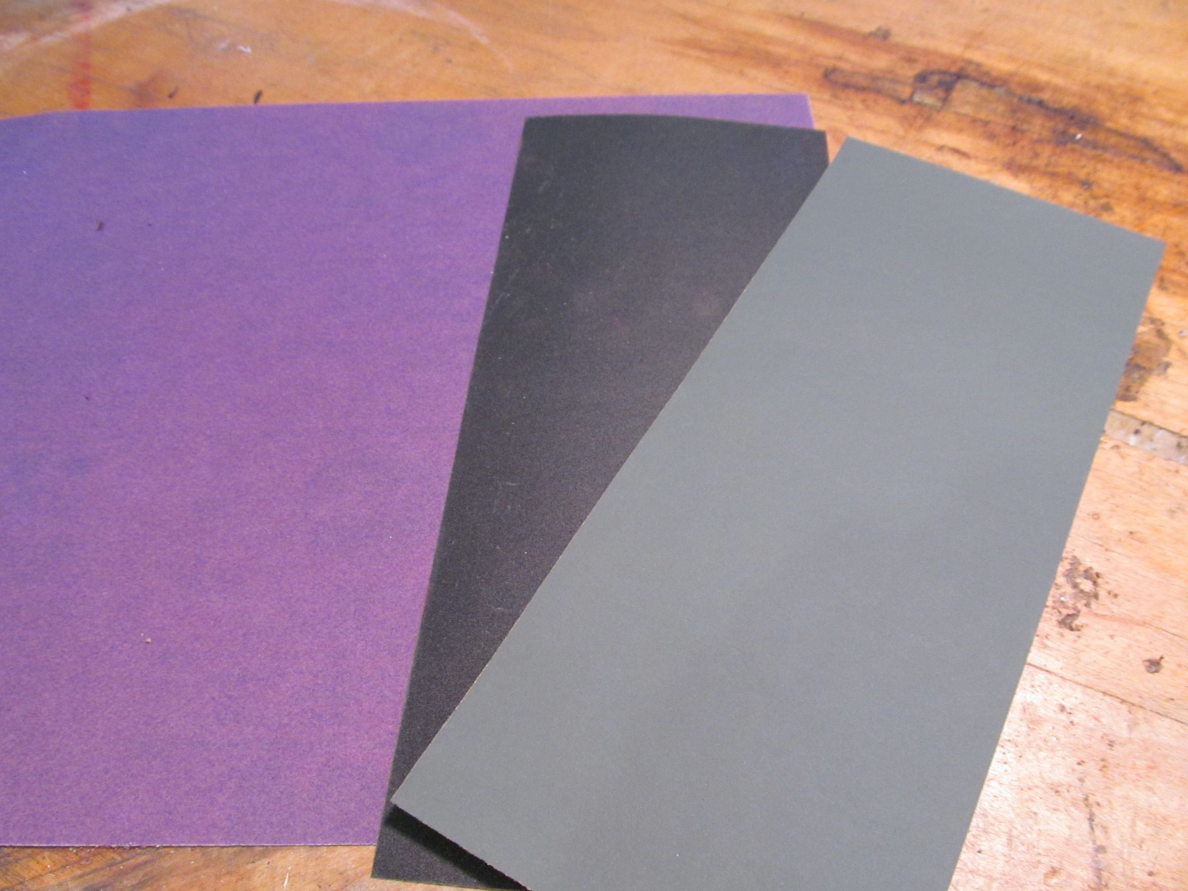 How to Polish Titanium. : 5 Steps (with Pictures) - Instructables