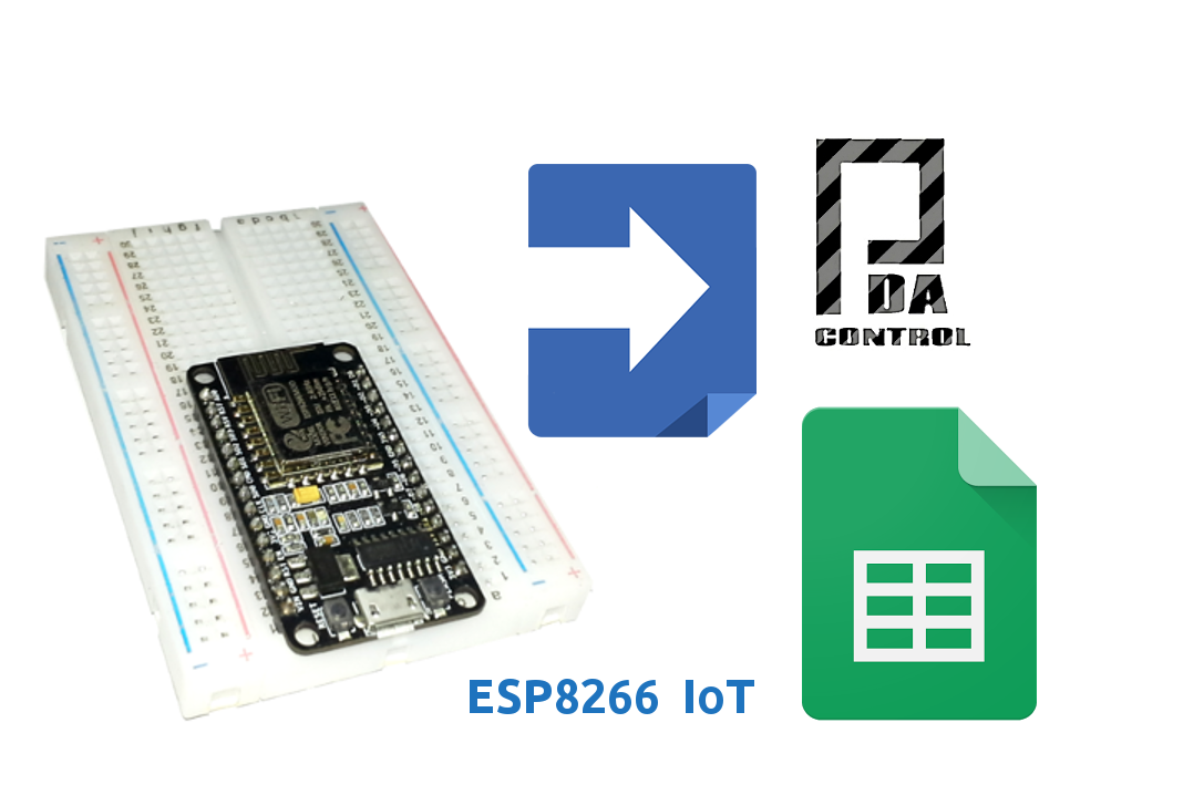 Update HTTPS Redirect Version 2.0 ESP8266 & Google Spreadsheets : 10 Steps - Instructables