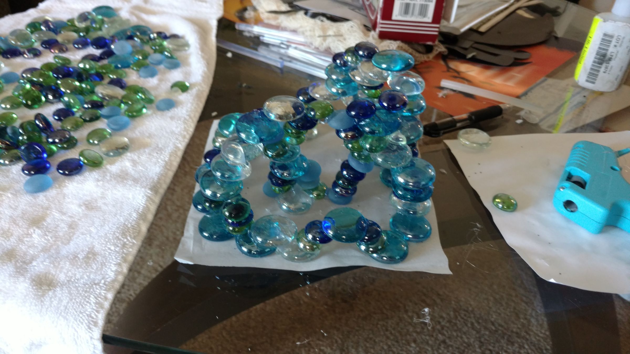 Pimp Your Sea Monkey Habitat : 8 Steps (with Pictures) - Instructables