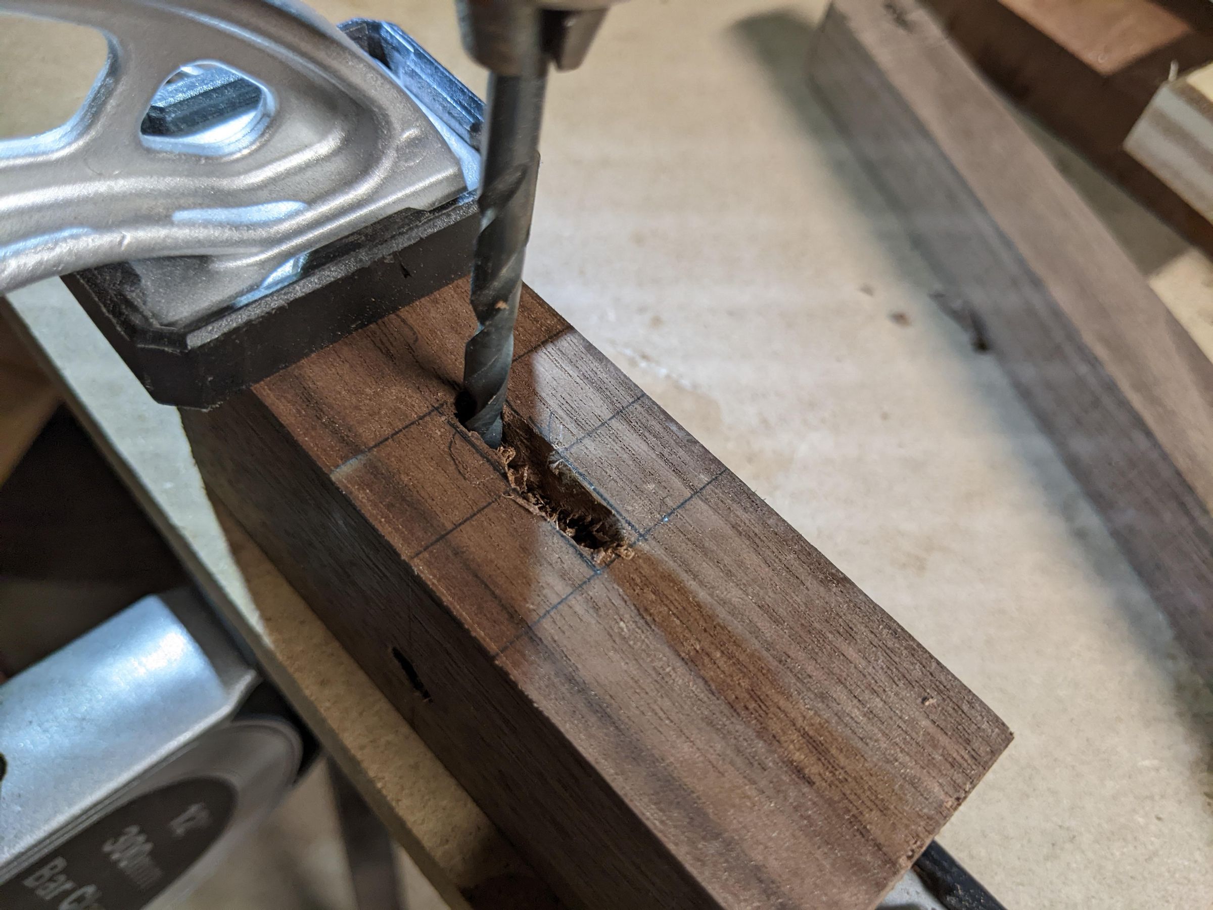 Small Wooden Router Plane : 3 Steps (with Pictures) - Instructables