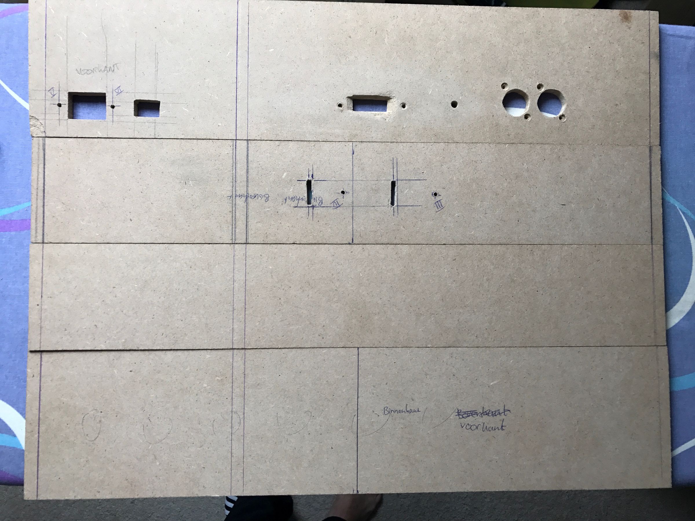 Build Your Own DMX Fixture - Arduino : 7 Steps (with Pictures ...