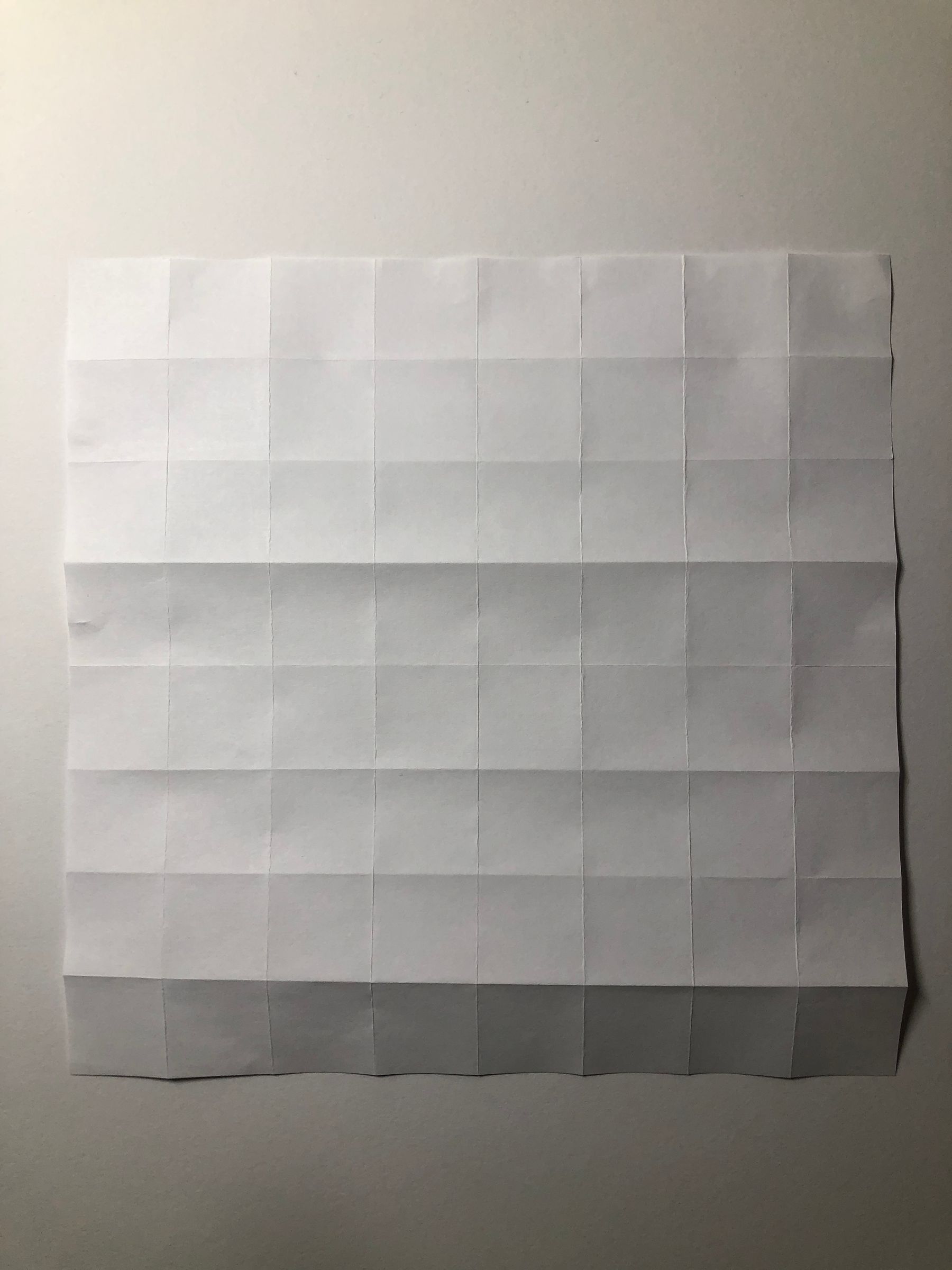 Kinetic Origami : 4 Steps (with Pictures) - Instructables