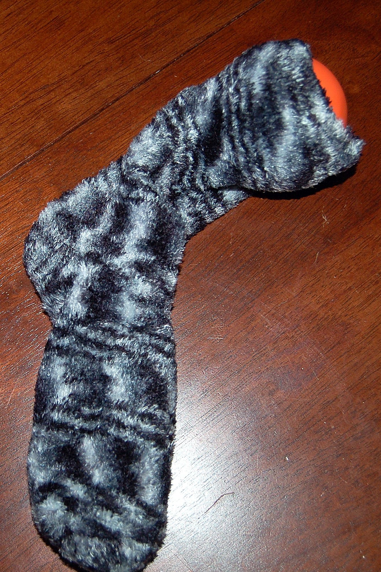 Sock Wrapping - Instructables