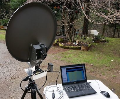 IOT Based Radio Telescope : 5 Steps - Instructables