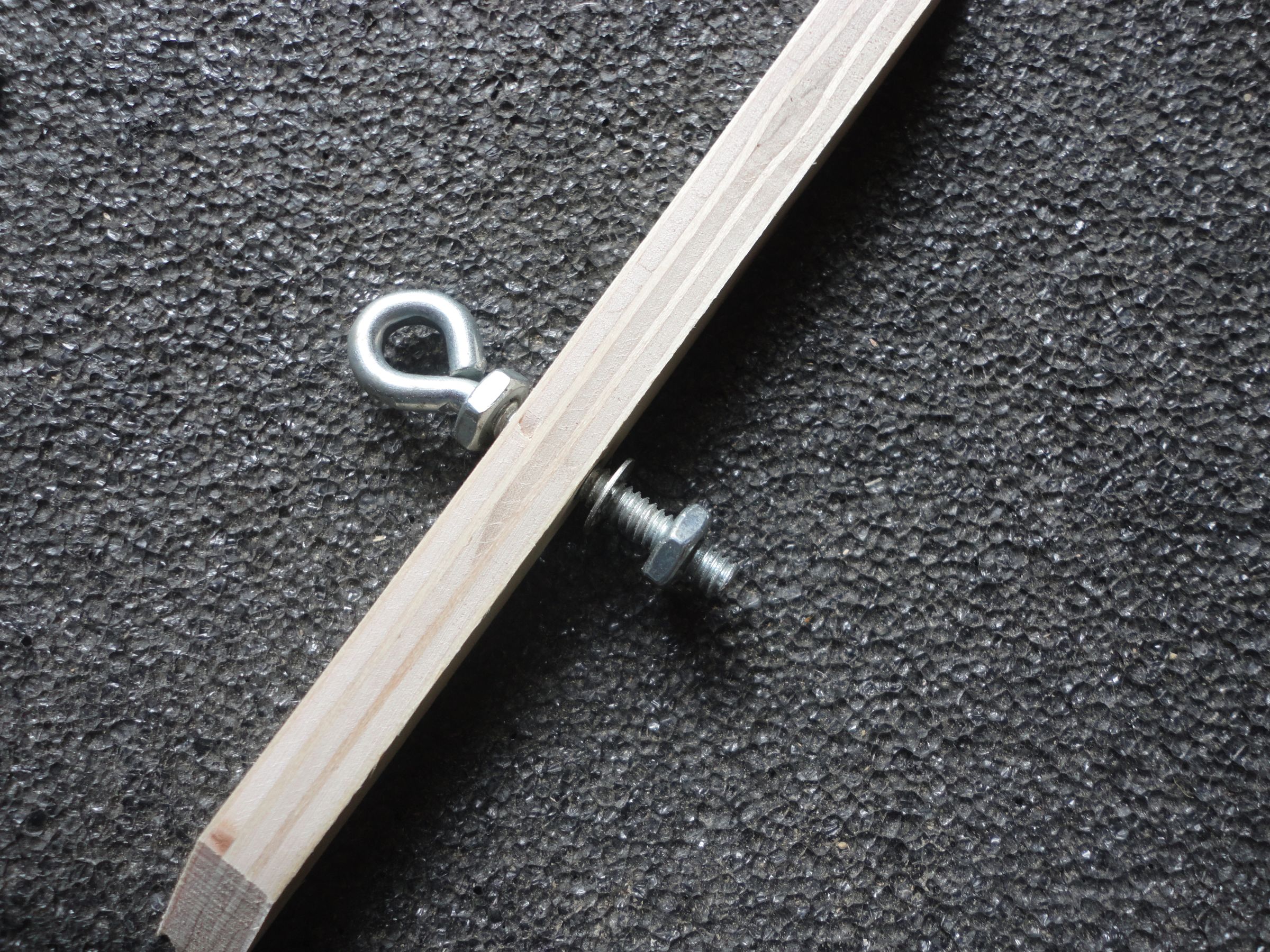 Kite Aerial Photography Picavet System - Fun, Simple, and Easy to Build ...