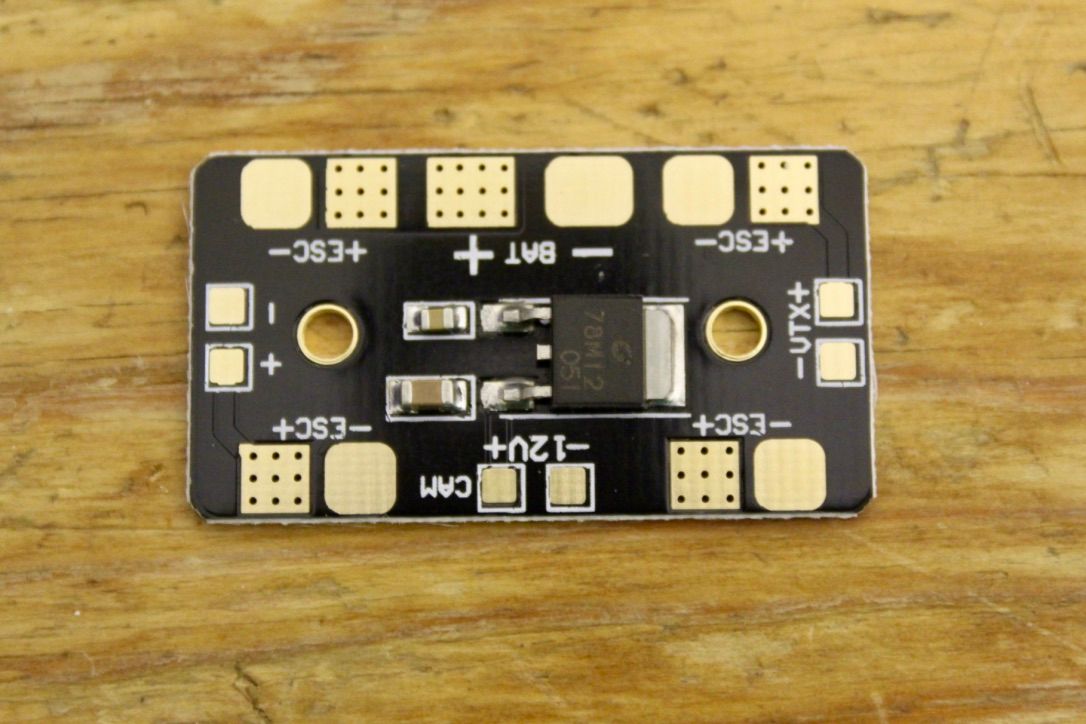 OmniBoard: Skateboard and Hoverboard Hybrid With Bluetooth Control : 19 ...