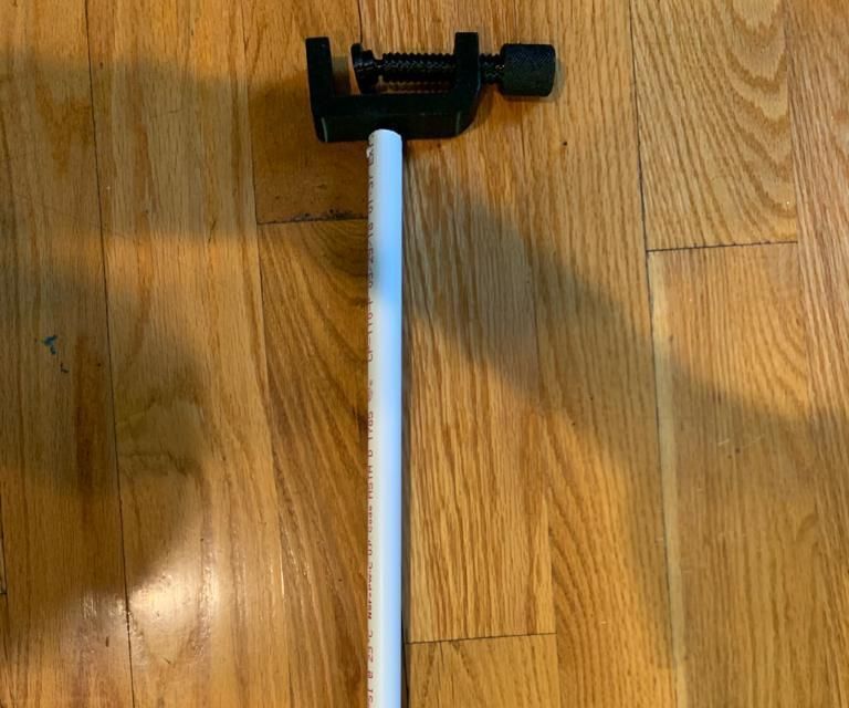 Engineering a Drum Frame Mount : 12 Steps (with Pictures) - Instructables