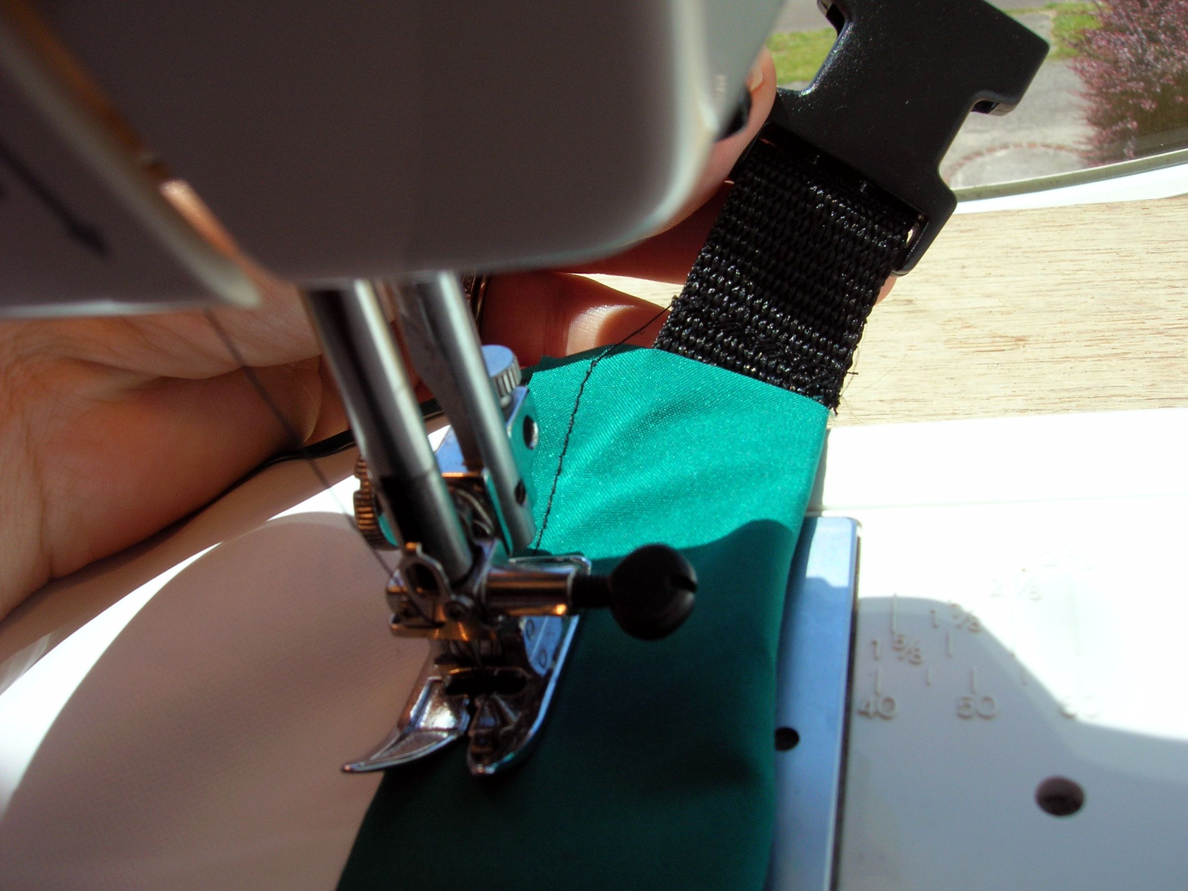 Bike Chaps : 7 Steps (with Pictures) - Instructables