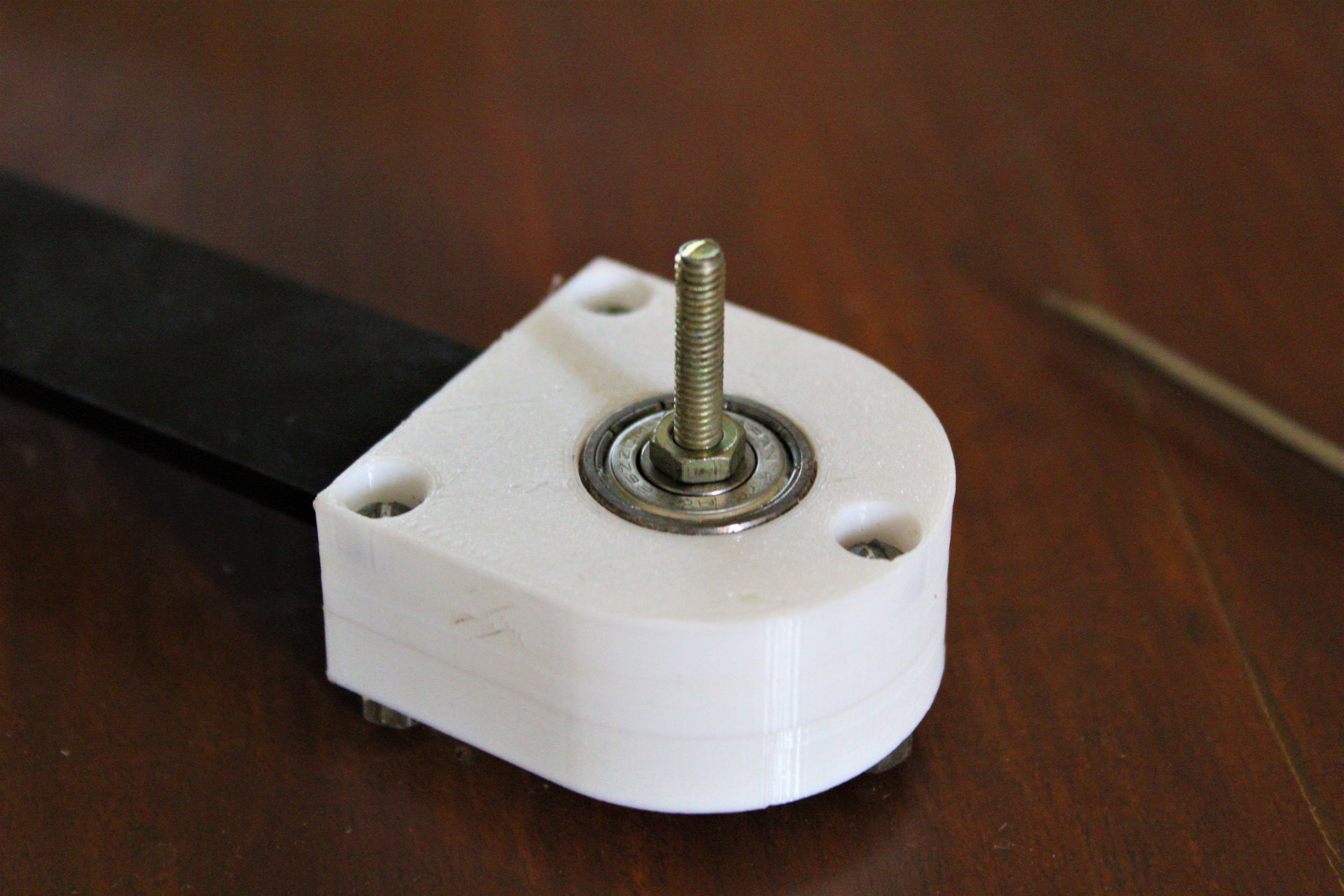 Inverted Pendulum: Control Theory and Dynamics : 17 Steps (with ...