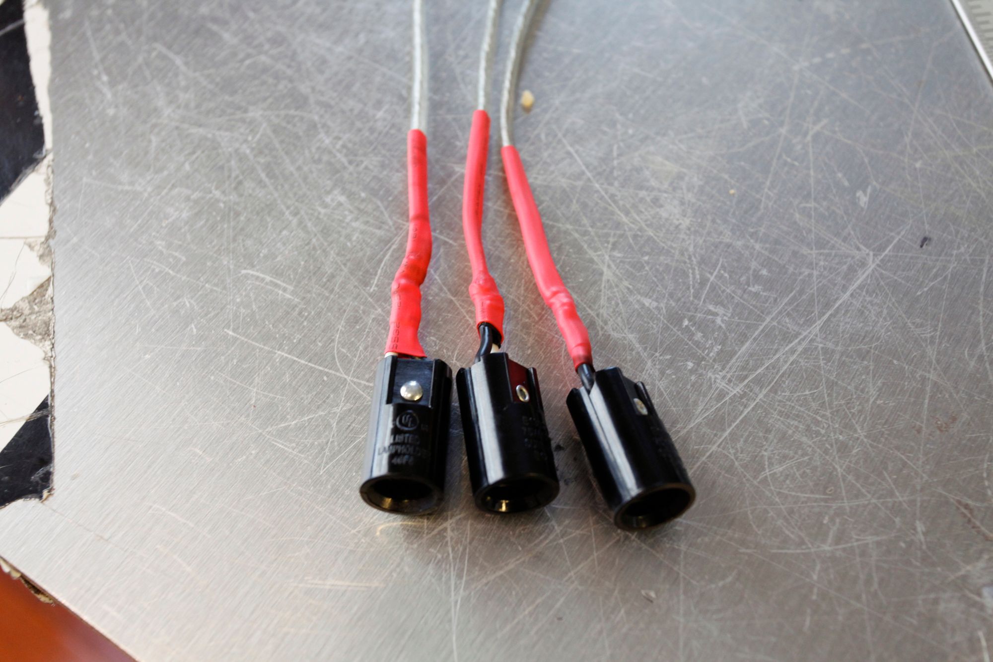 Zip Tie Lamp : 13 Steps (with Pictures) - Instructables