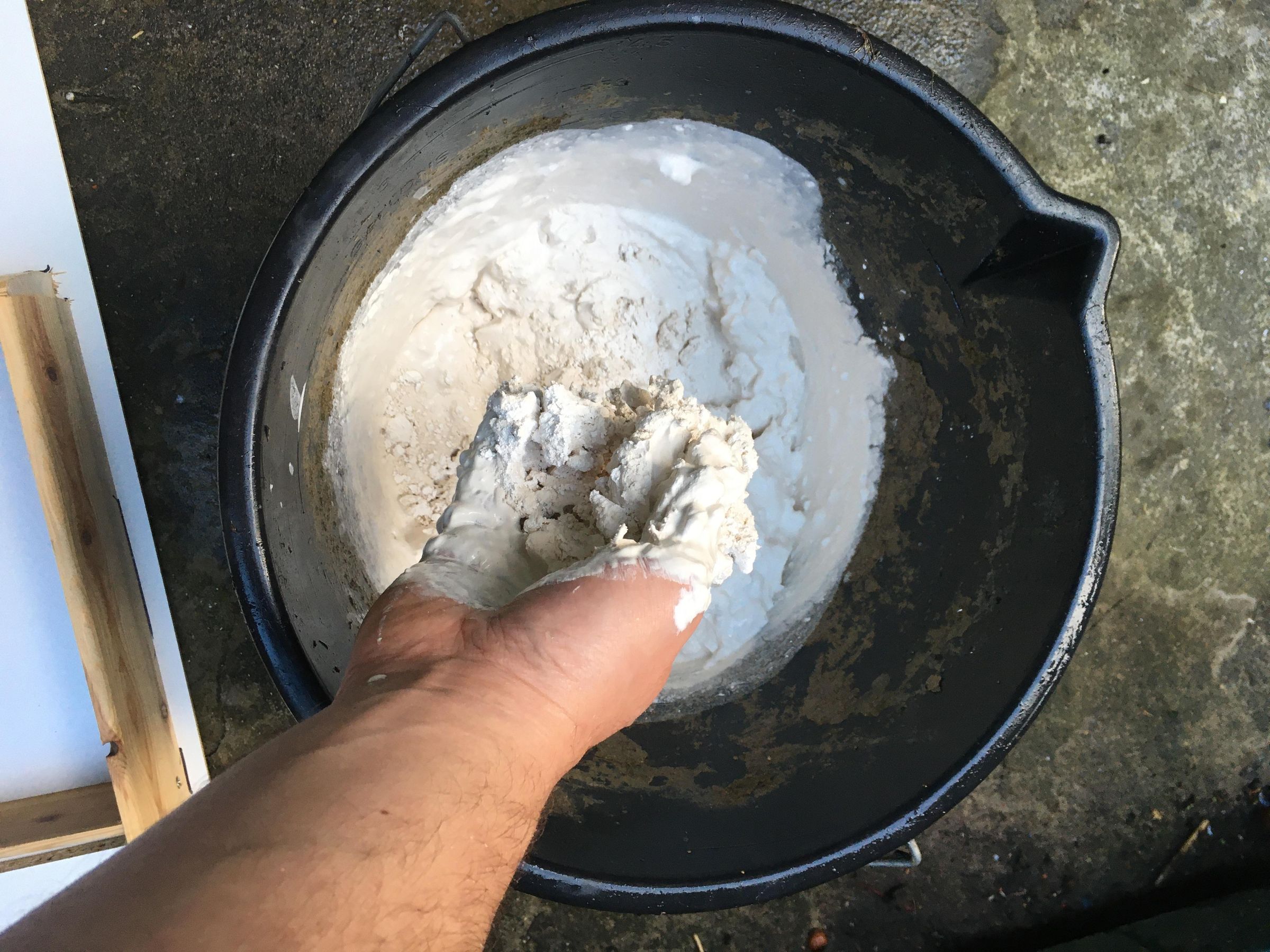 The River Clay Project - From Riverbed to Dining Table : 36 Steps (with ...