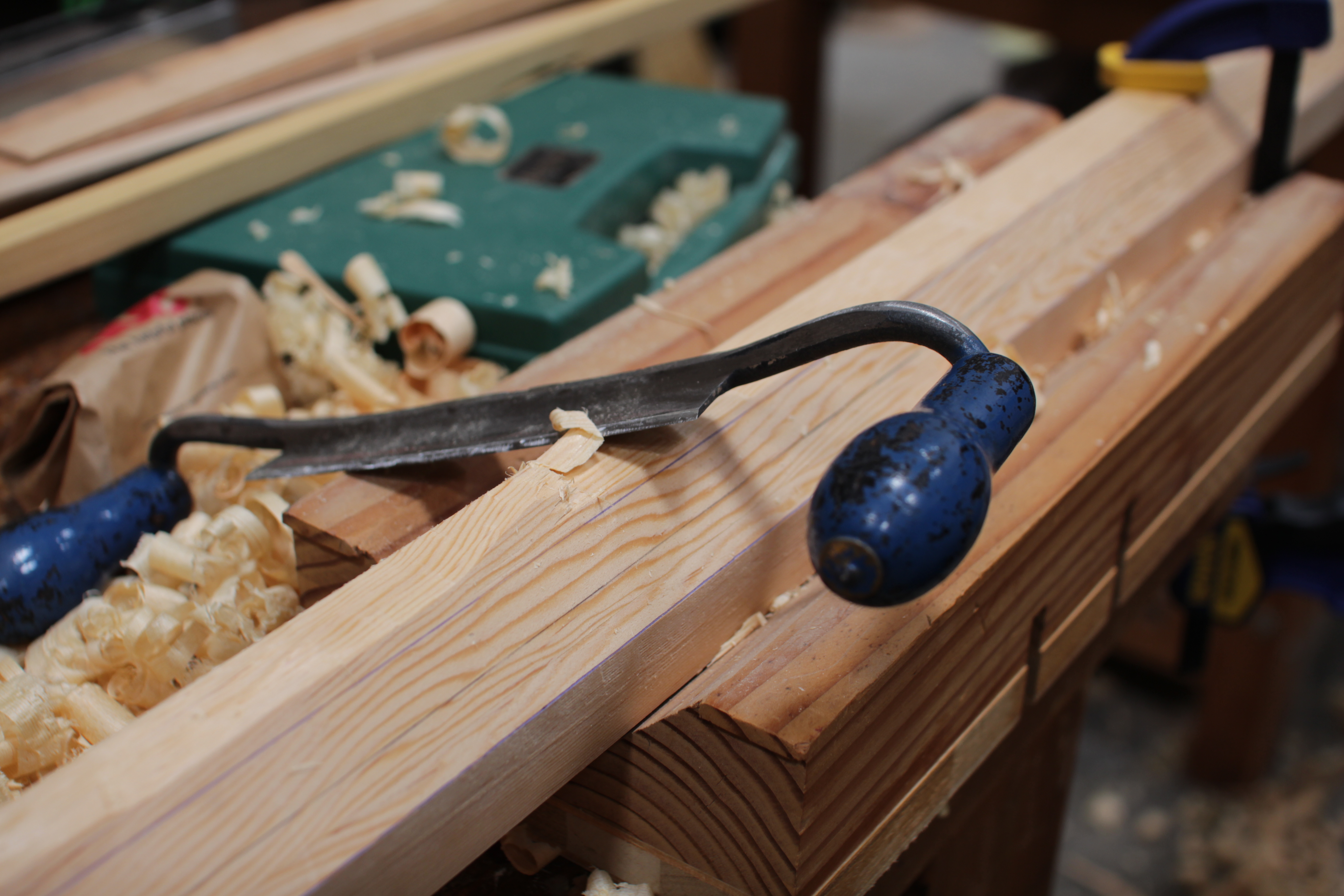 15' Wooden Mast for a Sailboat : 7 Steps (with Pictures) - Instructables