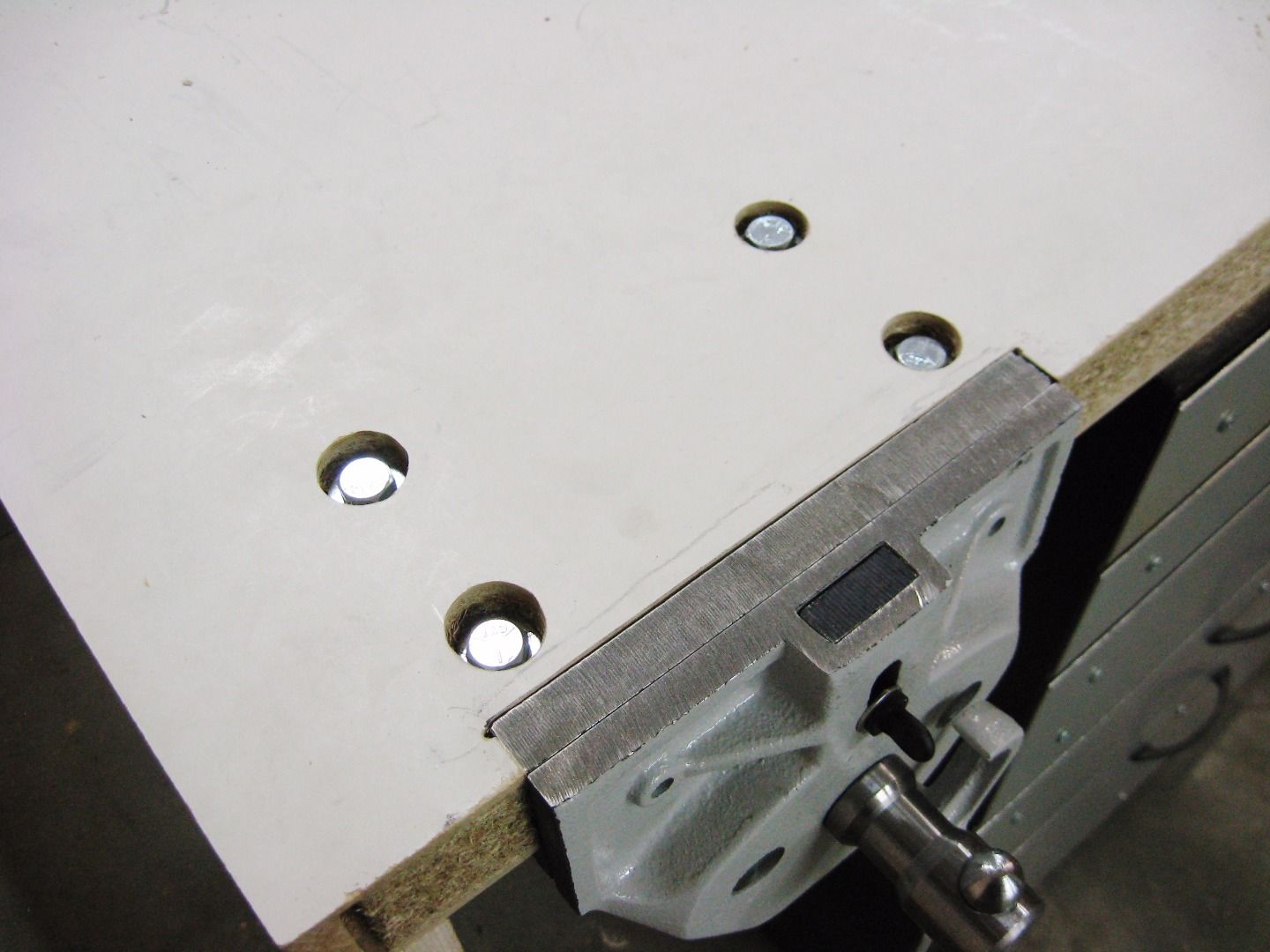 Project Ideas to Organize Your Garage Workshop : 28 Steps (with ...