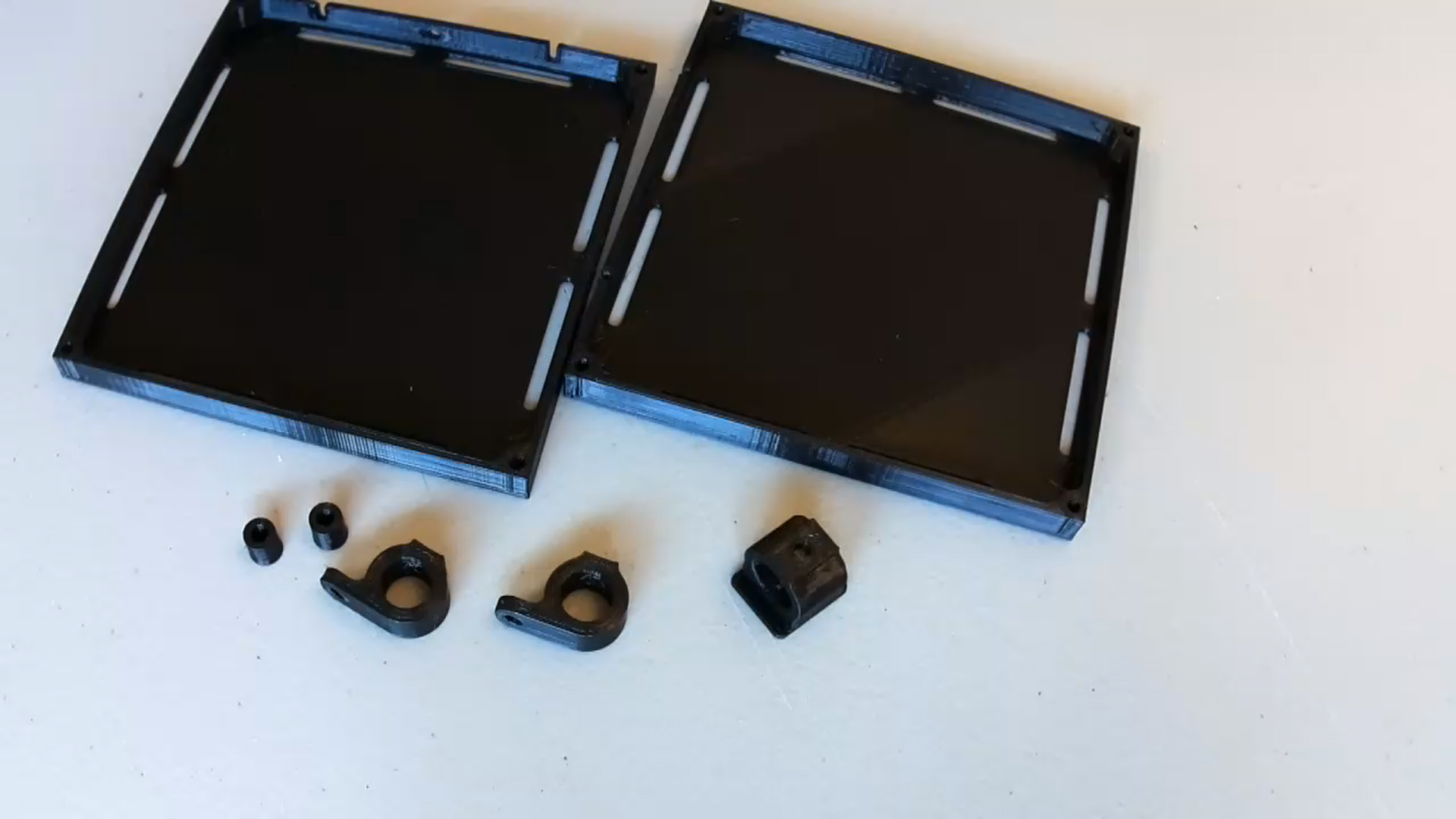 LED Camera Lights : 6 Steps (with Pictures) - Instructables