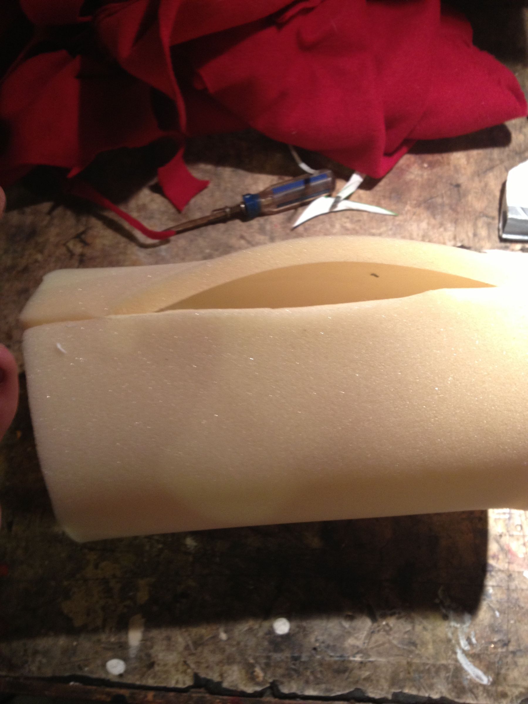 Crayon Puppet : 4 Steps (with Pictures) - Instructables