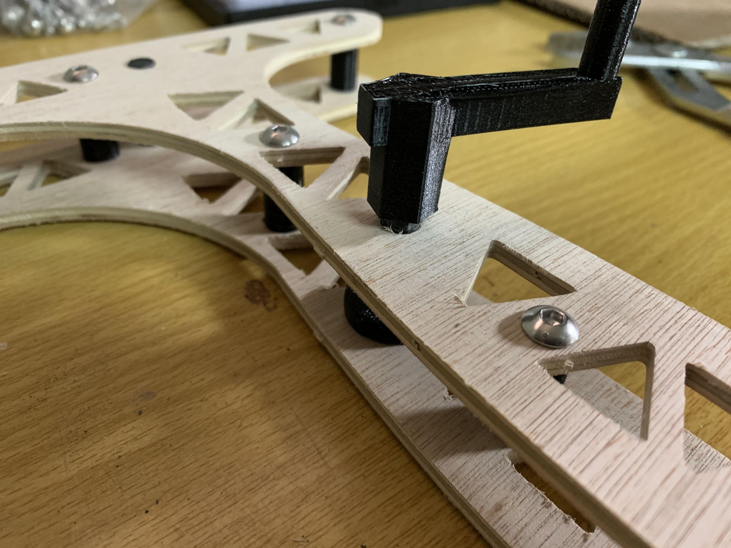 Crane Toy : 5 Steps (with Pictures) - Instructables