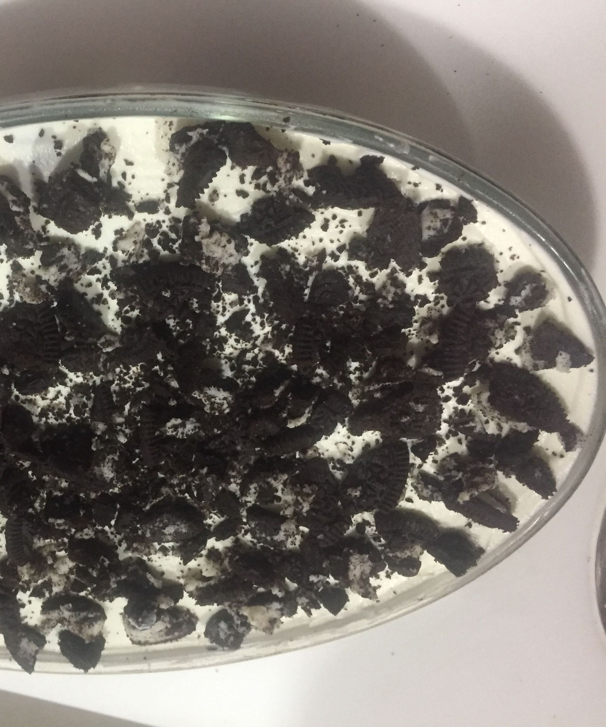 Oreo Cake : 5 Steps - Instructables