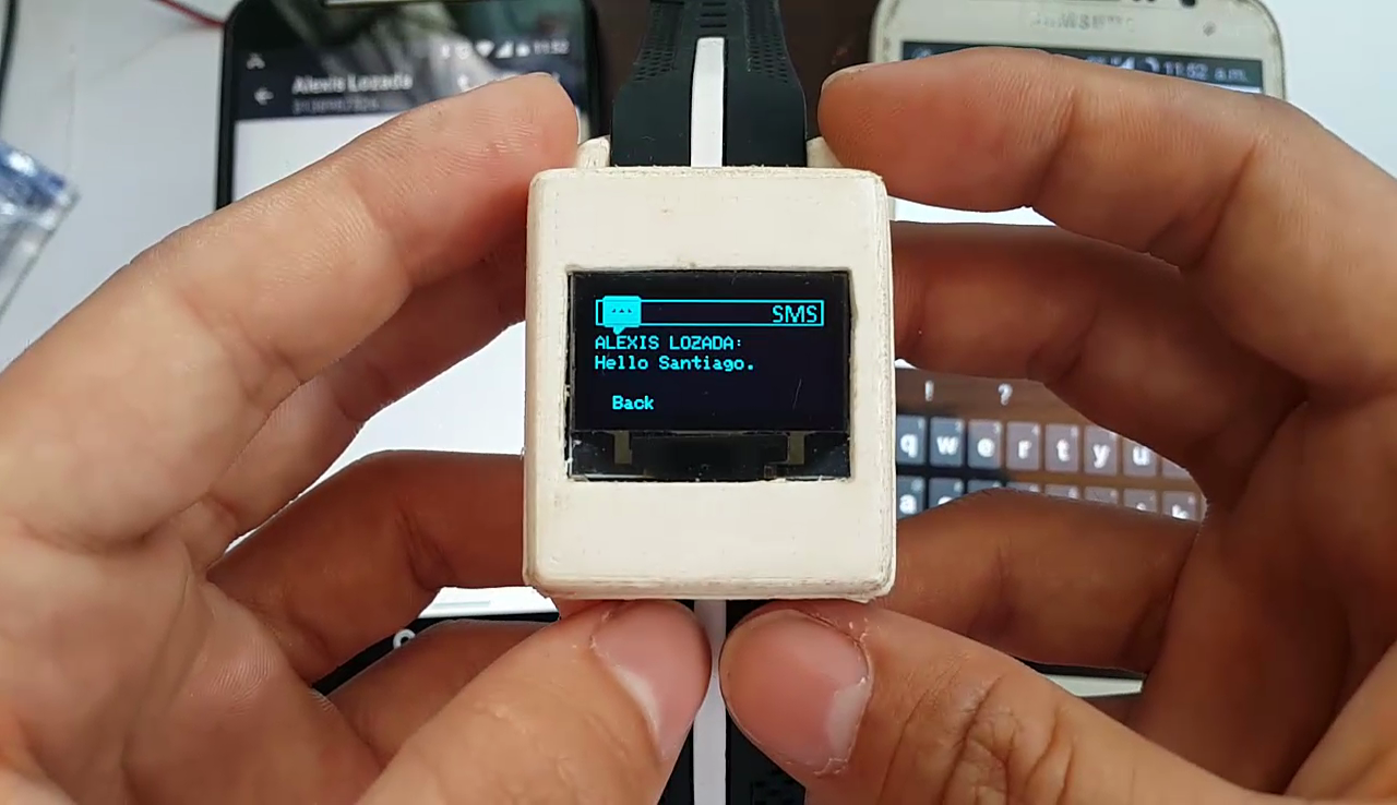 DIY Arduino Watch Sport 2.0 : 31 Steps (with Pictures) - Instructables