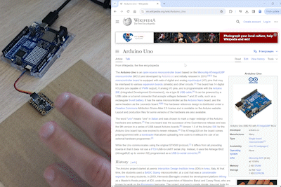 How to Do Cardboard Gesture Recognition With Embedded AI : 9 Steps - Instructables