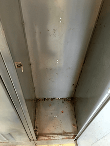 Gun Locker Using Actual Lockers! : 7 Steps - Instructables