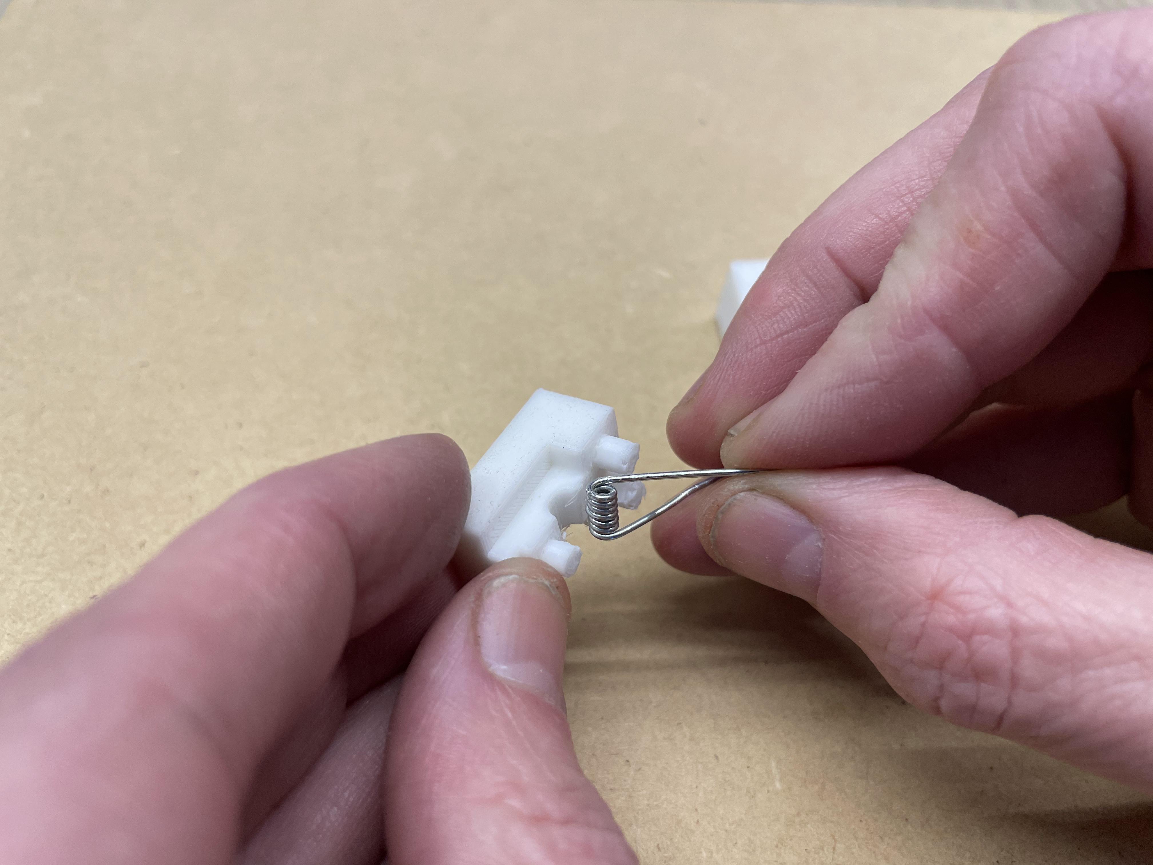 DIY Mini Clothespin : 5 Steps (with Pictures) - Instructables