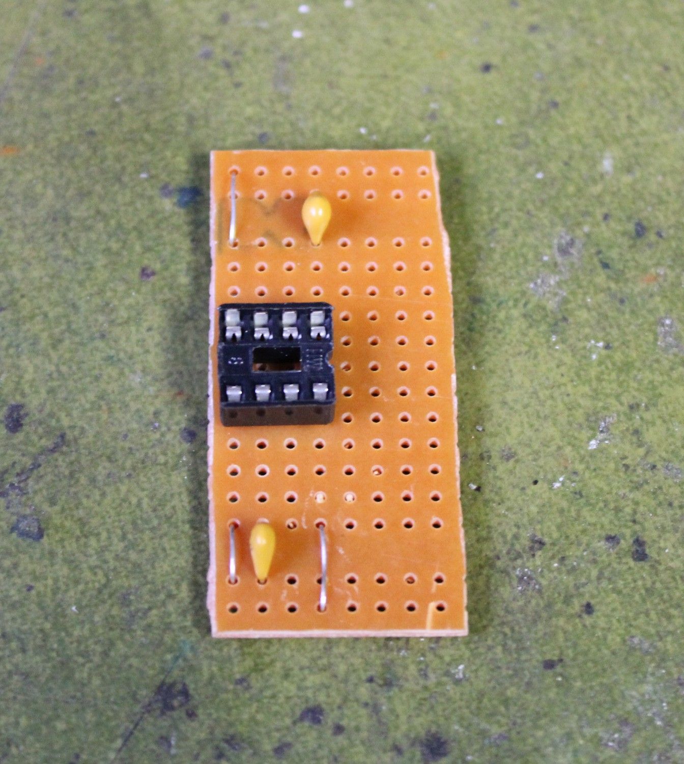 Negative Voltage Supply : 10 Steps (with Pictures) - Instructables