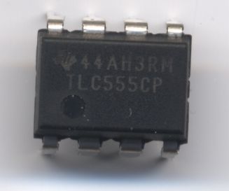 Frequency Sweep With 555 Timer : 3 Steps (with Pictures) - Instructables