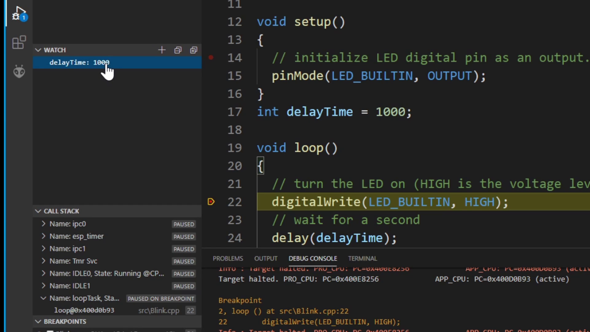 How to Use a Debugger on an ESP32 : 11 Steps (with Pictures ...