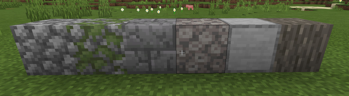 How to Transform Your Minecraft Build : 8 Steps (with Pictures ...