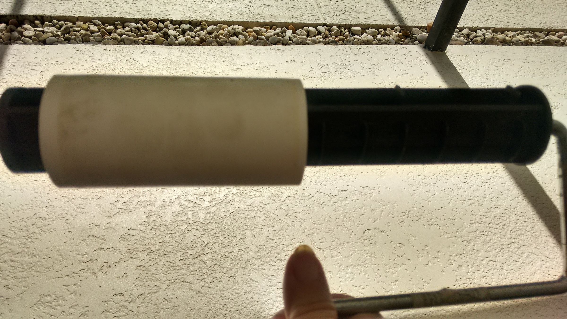 Lint Roller Patio Screen Cleaner : 5 Steps (with Pictures) - Instructables