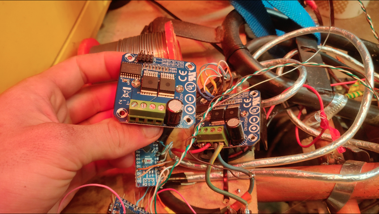 How You Can Make a Fully Autonomous Self Driving Vehicle With Ai ...