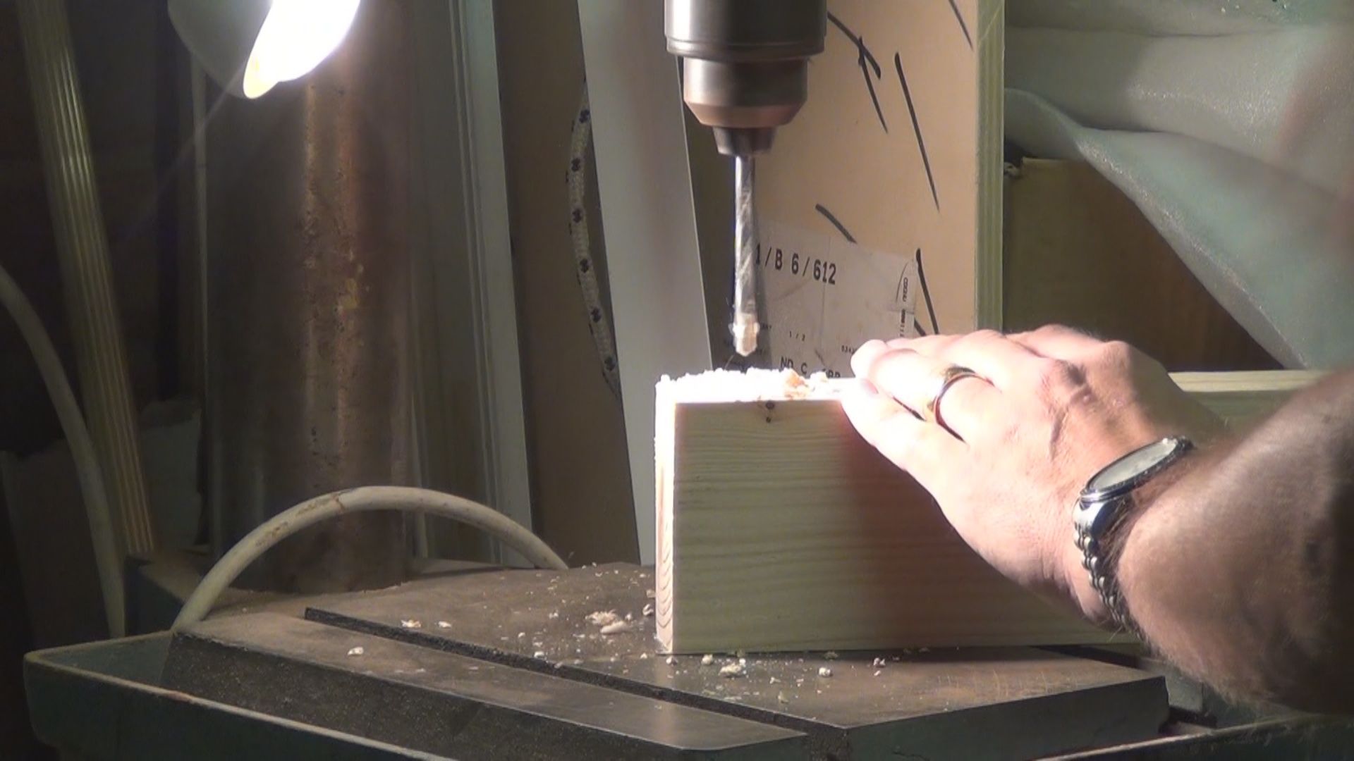 Make a Router Planing Jig : 7 Steps (with Pictures) - Instructables