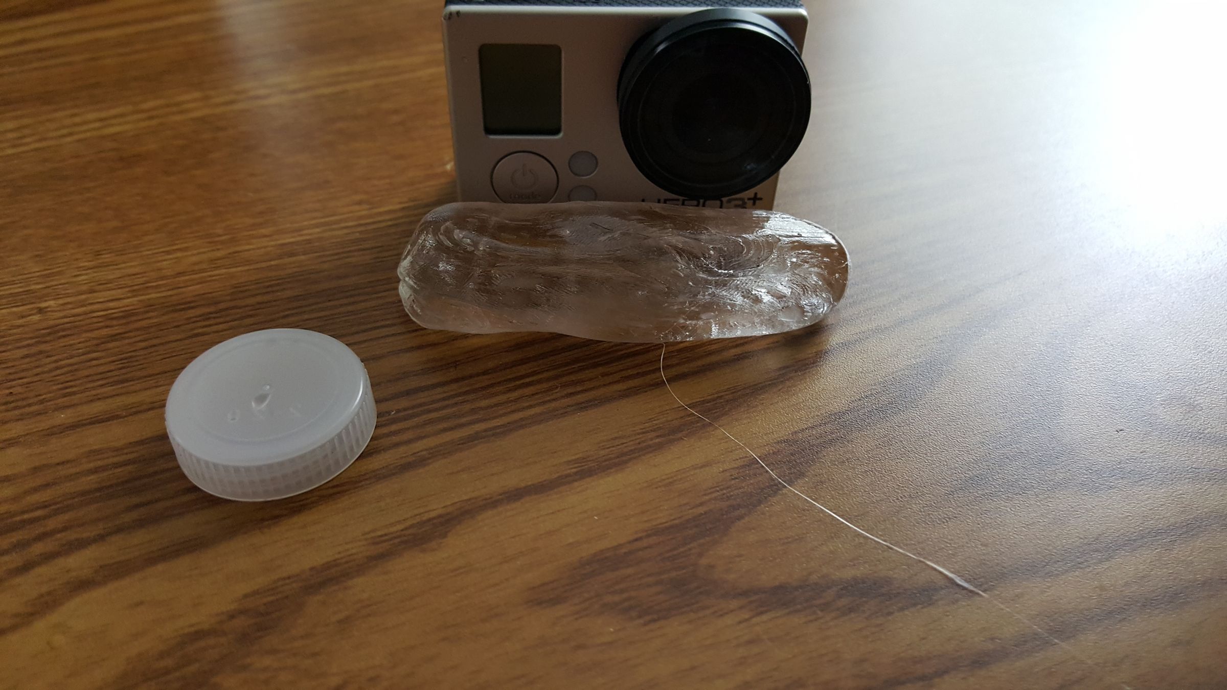 Gopro Water Bottle Mount : 4 Steps (with Pictures) - Instructables