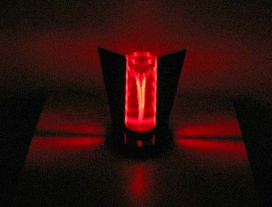 DIY Vortex Light of Terror - Instructables