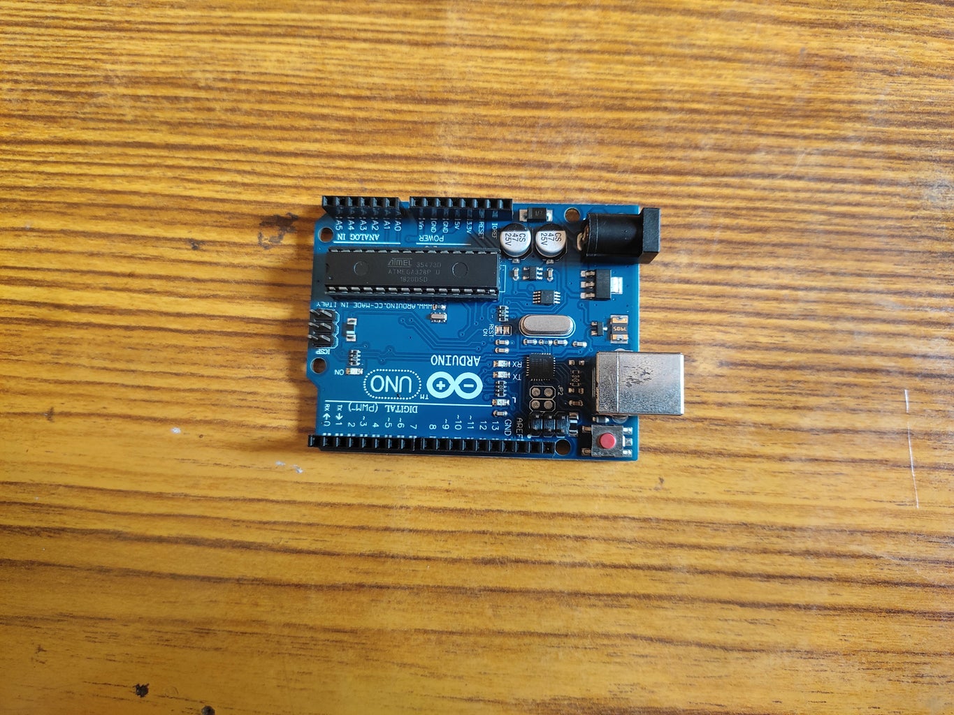 Arduino Bluetooth Car 12 Steps With Pictures Instructables
