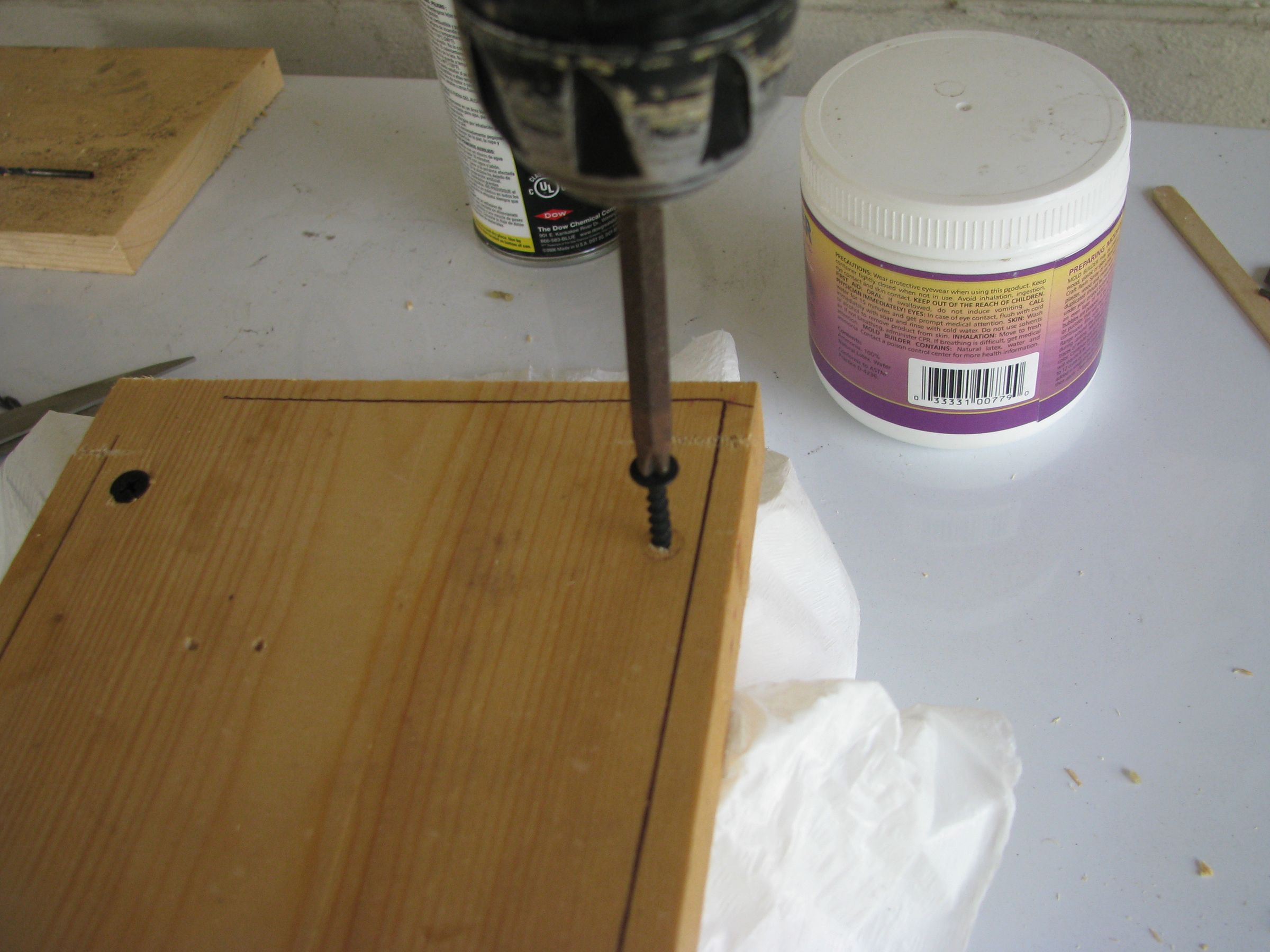 Custom Soap Mold : 7 Steps (with Pictures) - Instructables