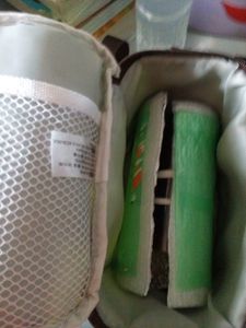 DIY Portable Solar Cooker : 6 Steps (with Pictures) - Instructables