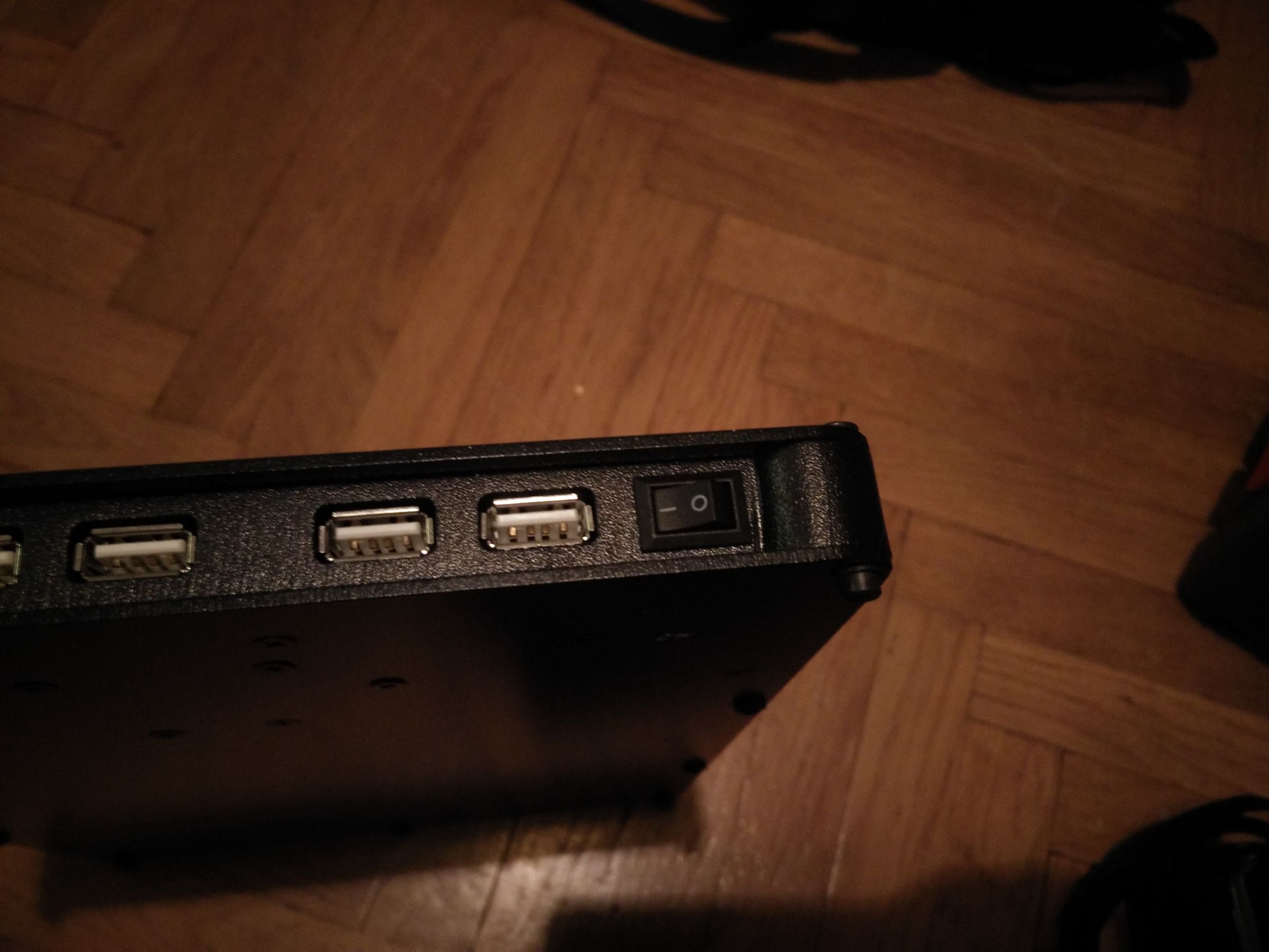 The Ultimate Power Bank : 8 Steps (with Pictures) - Instructables