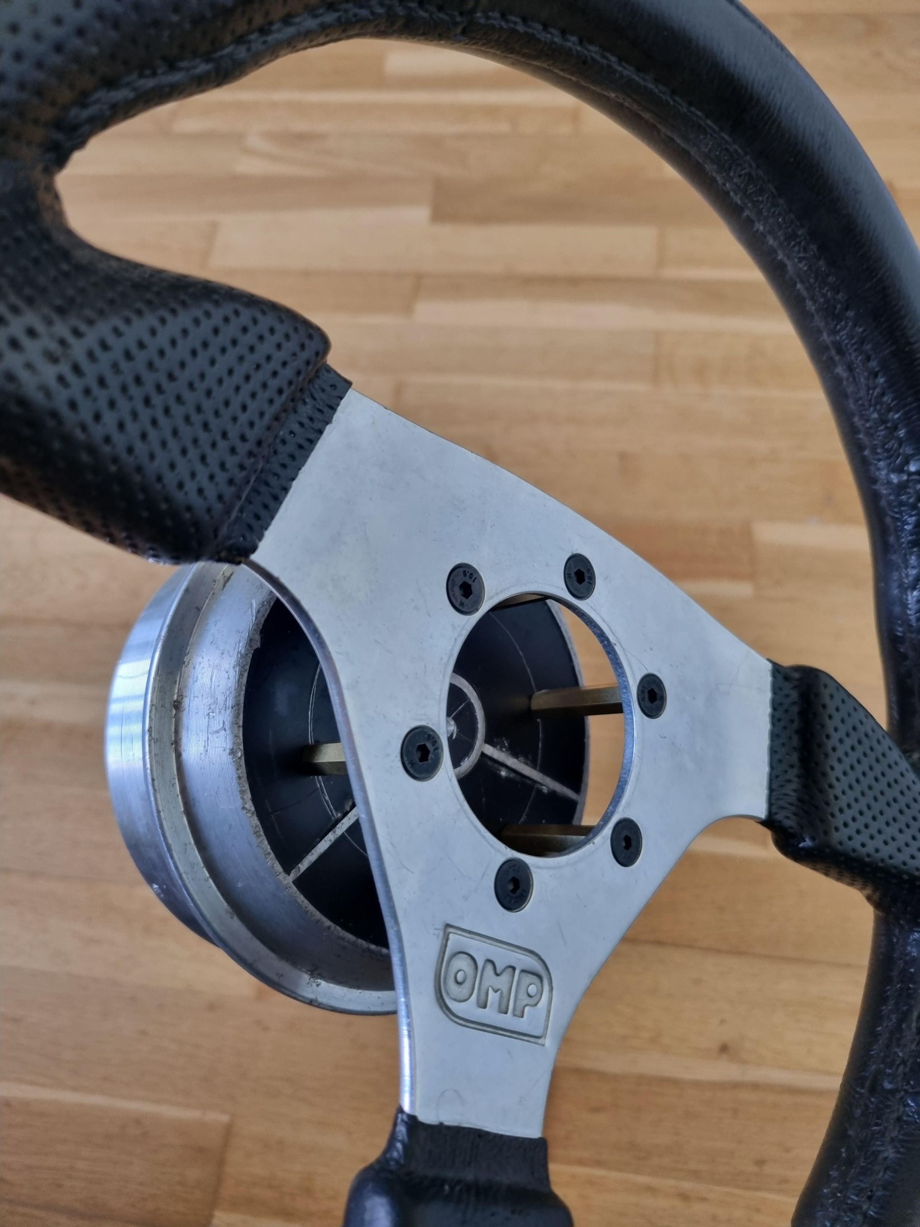 50 Bucks Direct Drive Wheel Base From a Hoverboard : 9 Steps ...