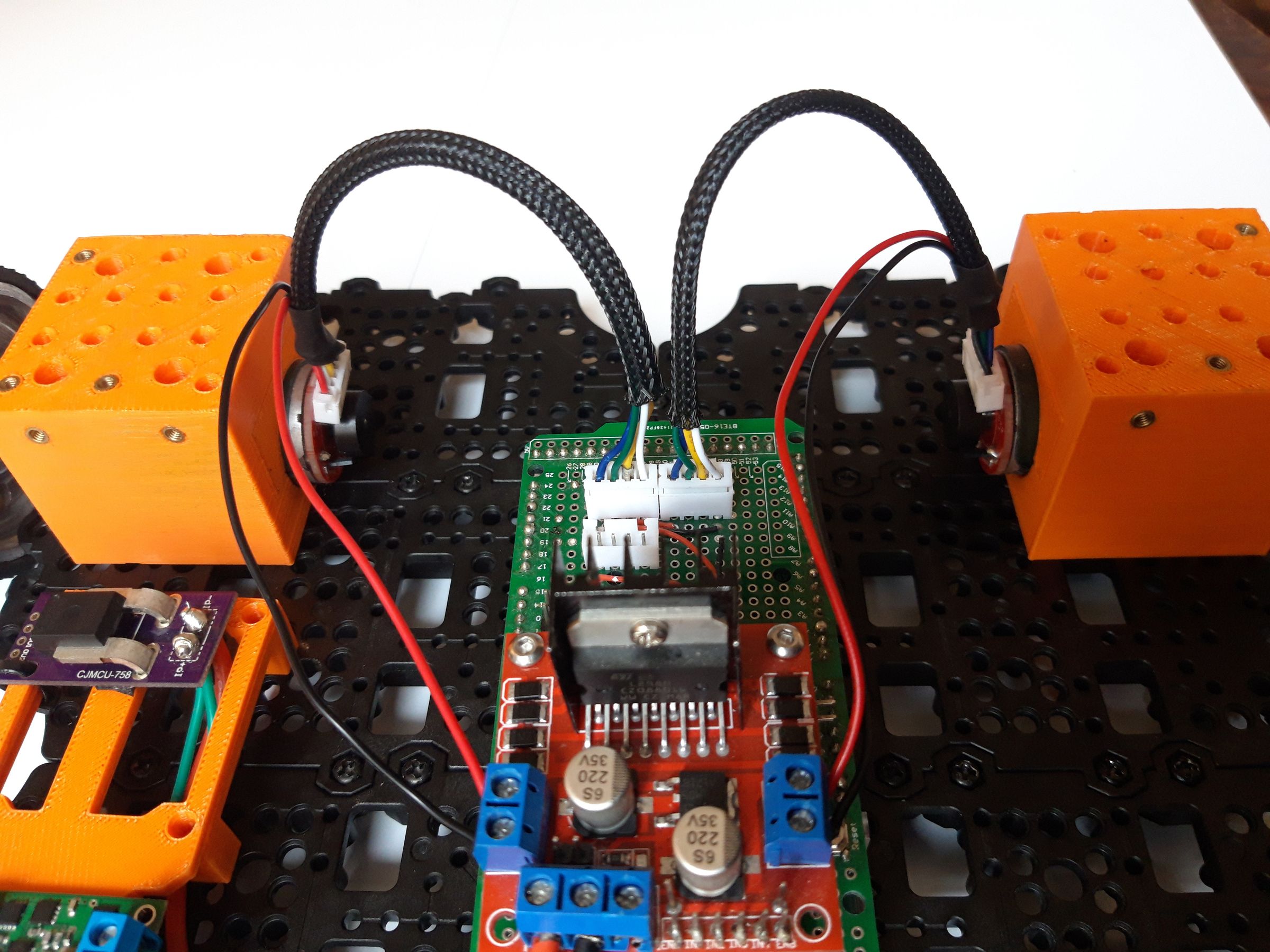 Build Your Own Turtlebot Robot! : 7 Steps - Instructables