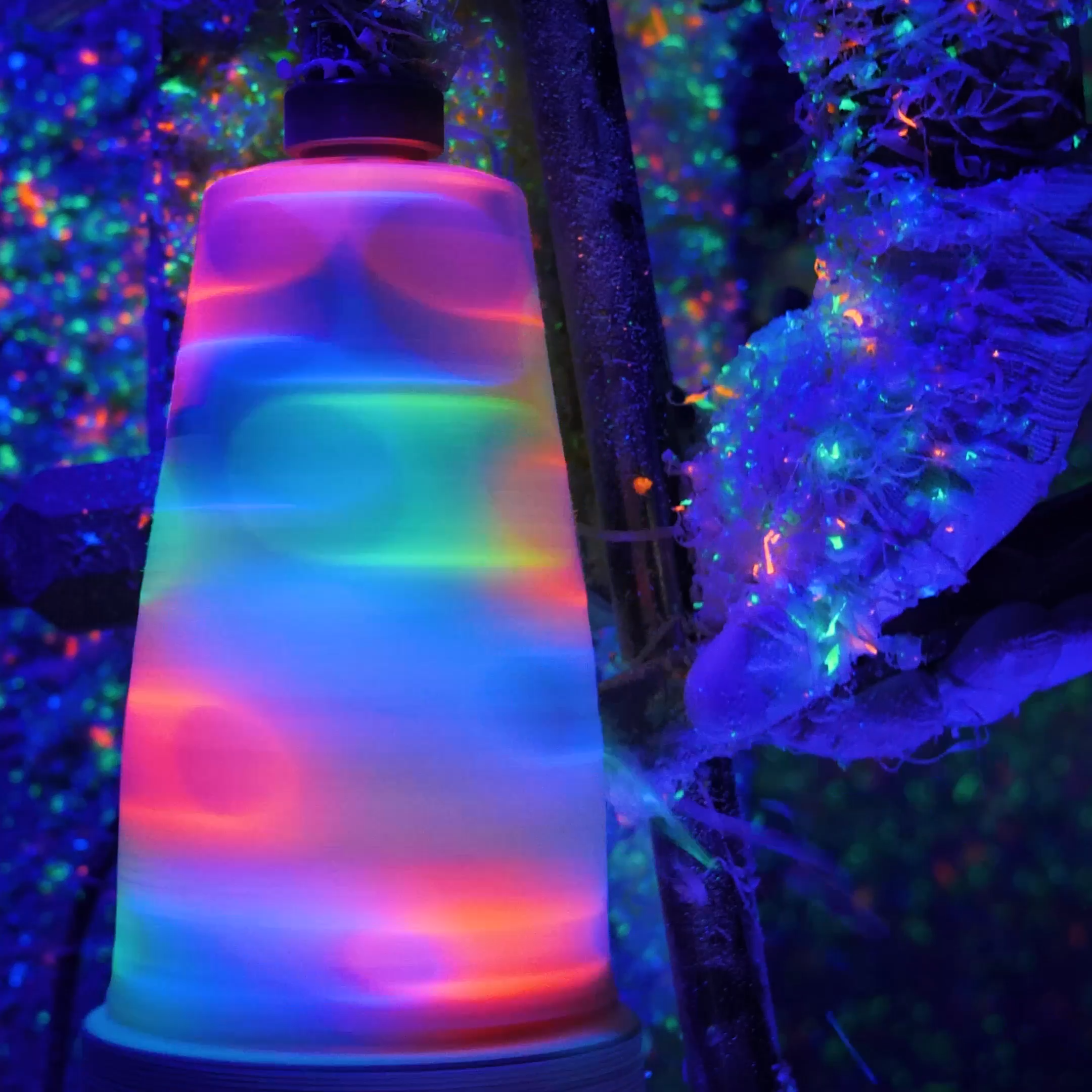 Golf Balls Lava Lamp : 11 Steps (with Pictures) - Instructables