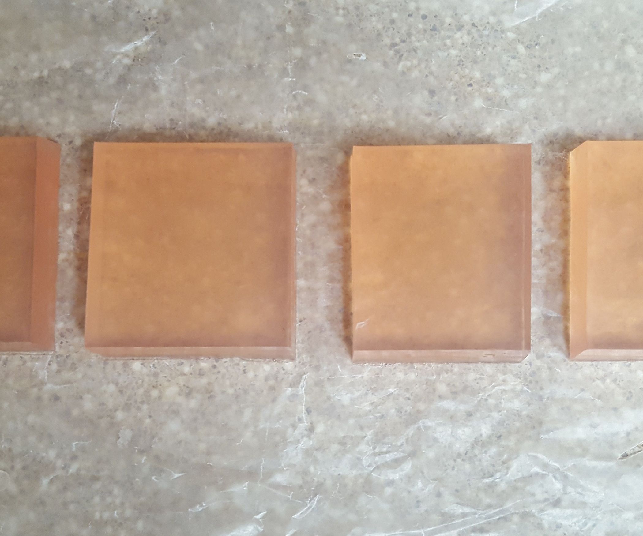 Easy Melt And Pour Citrus Soap 10 Steps With Pictures Instructables