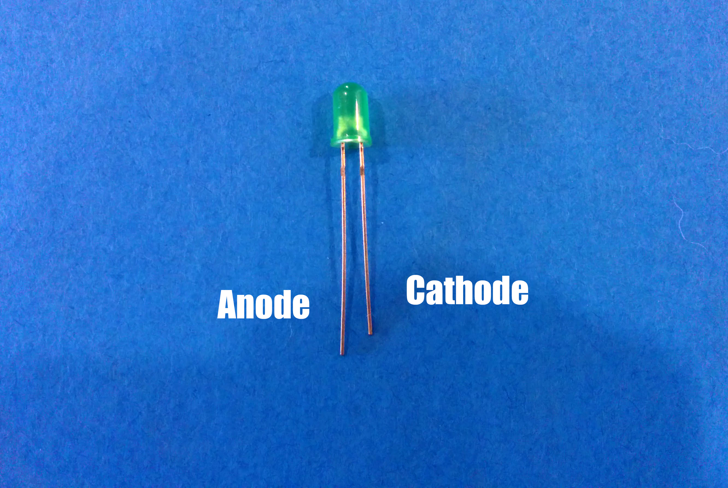 Getting Started With the Particle Photon (Internet Controlled LEDs) : 5 ...