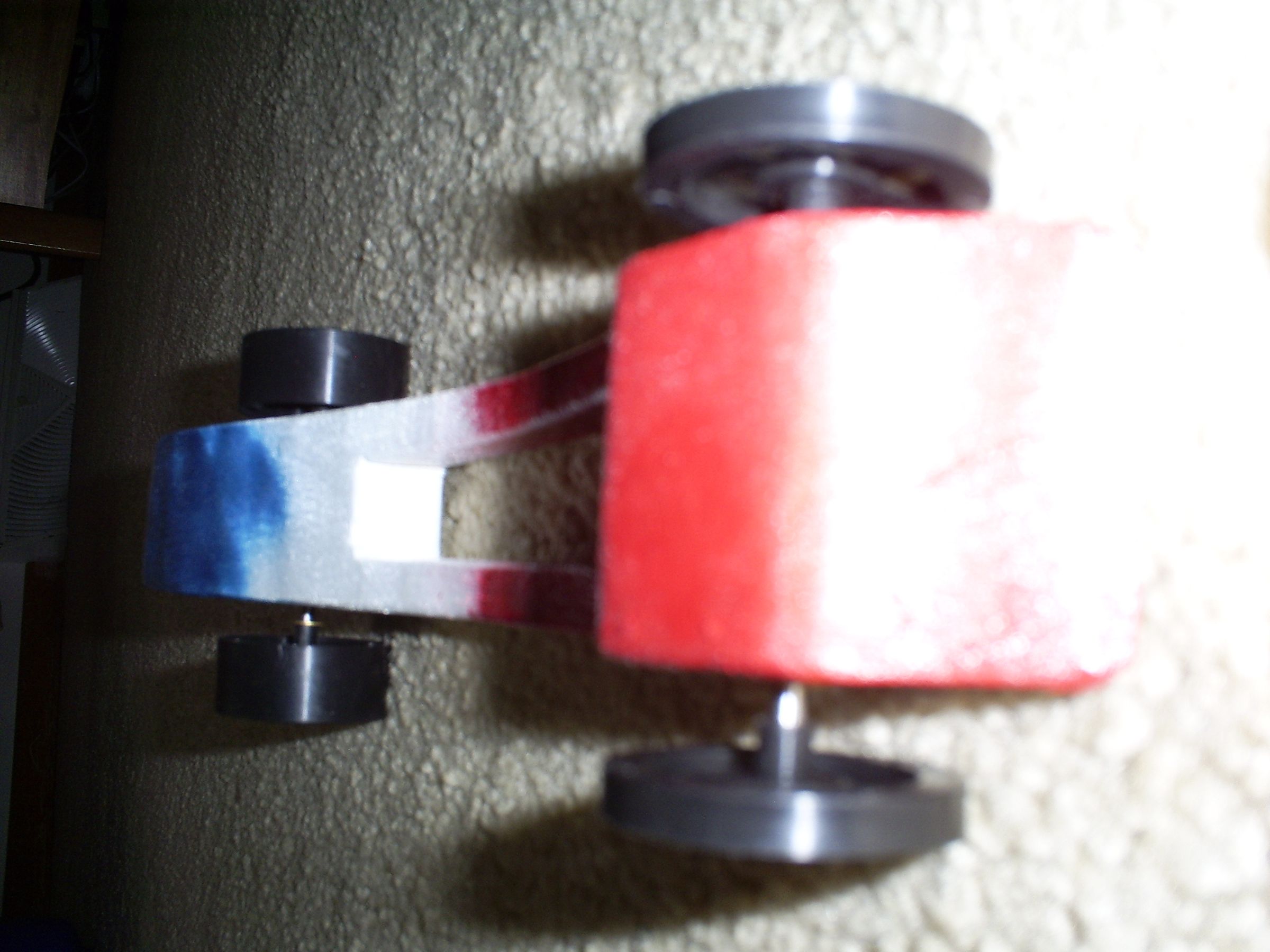 Cool C02 Car - Instructables